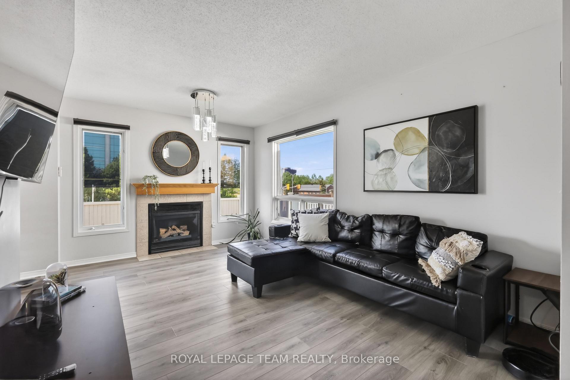 2859 Millstream Way, Blossom Park - Airport and Area, ON K1T 4A3
