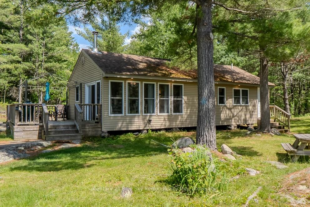 285C Ruston Road E, Nipissing, ON P0H 1H0