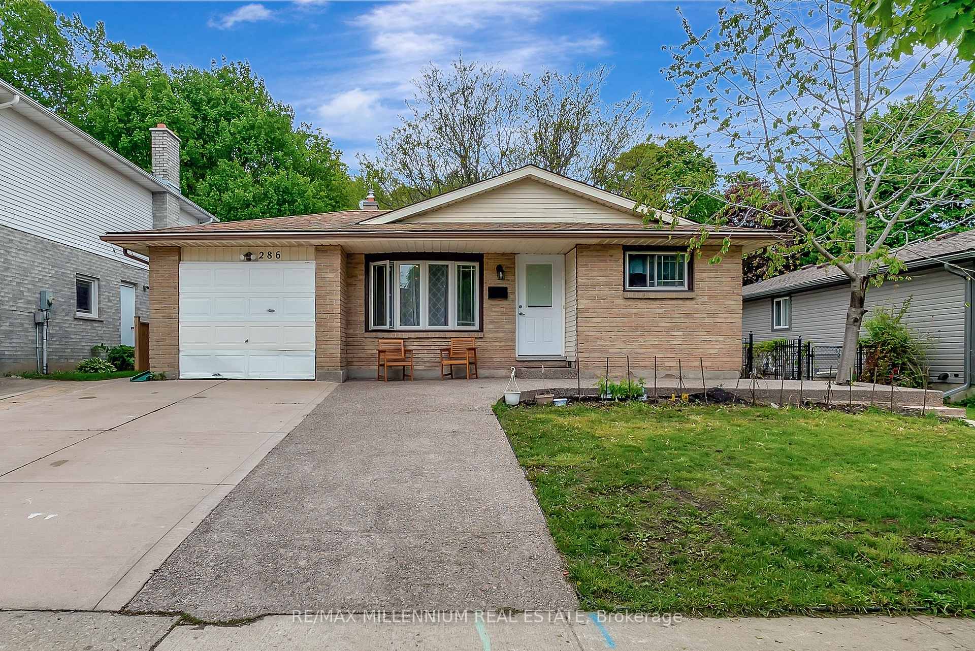 286 Driftwood Drive, Kitchener, ON N2N 1X6