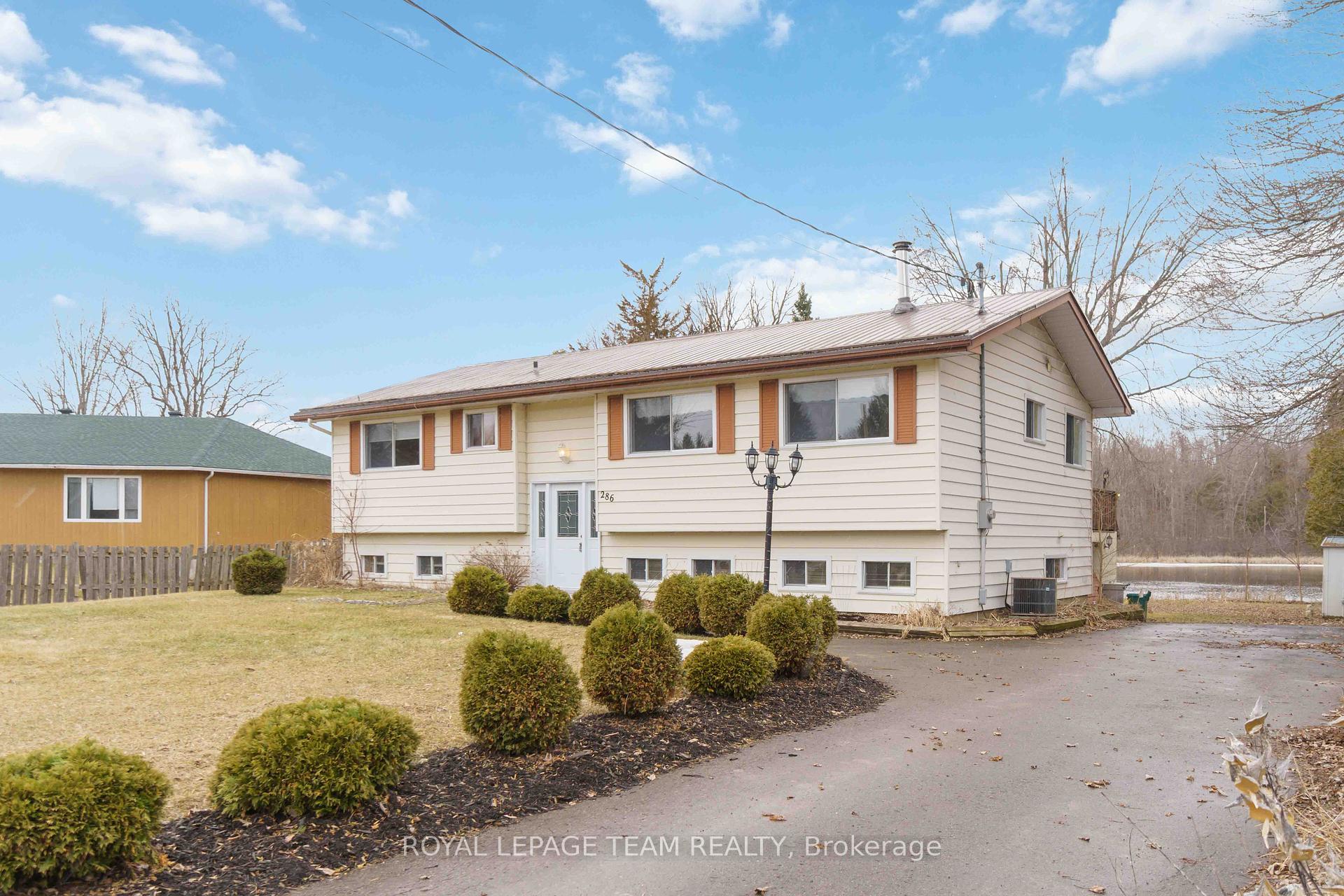 286 Harris Road, North Grenville, ON K0G 1J0