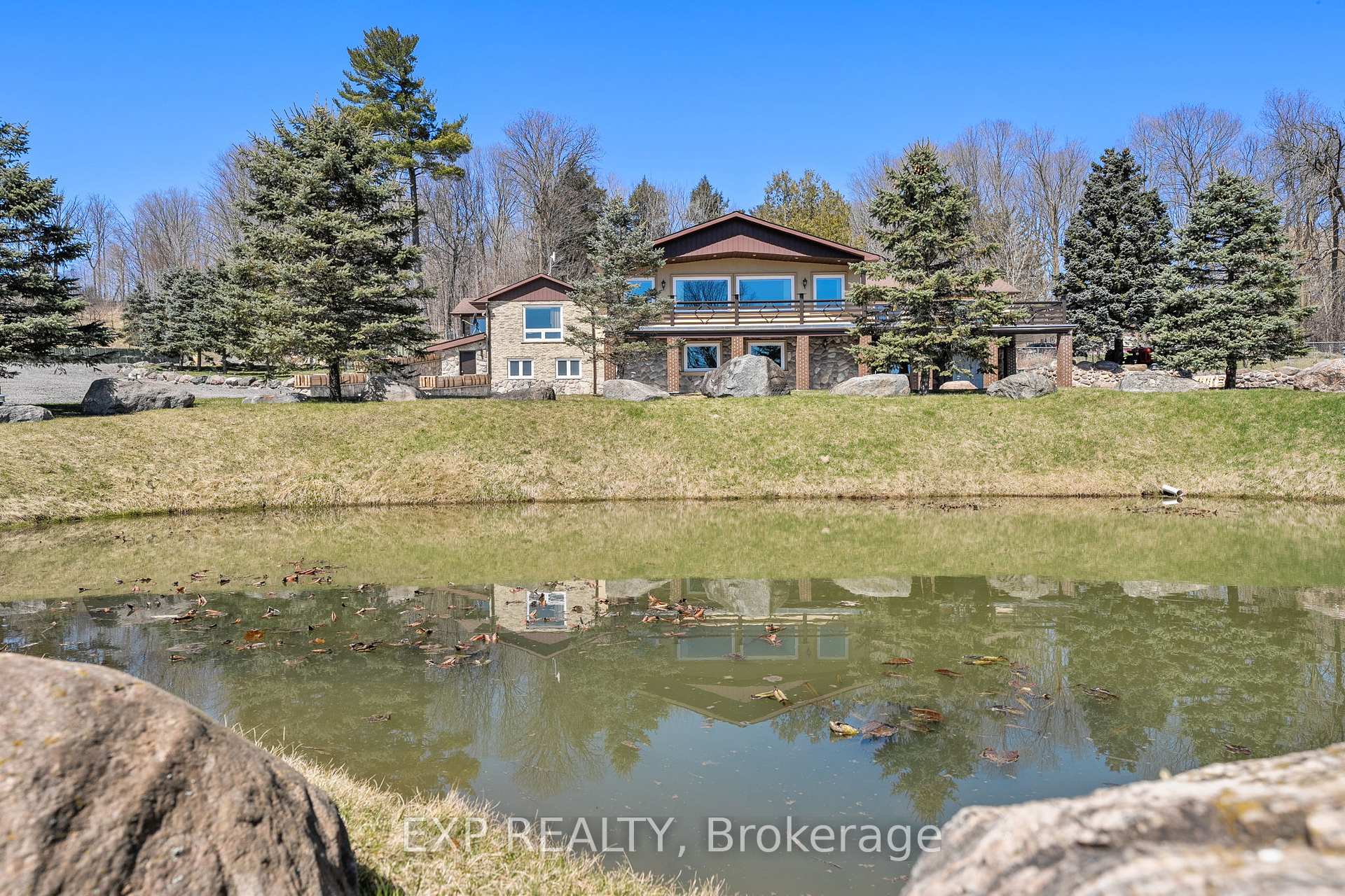 2866 20th Side Road, New Tecumseth, ON L0G 1A0