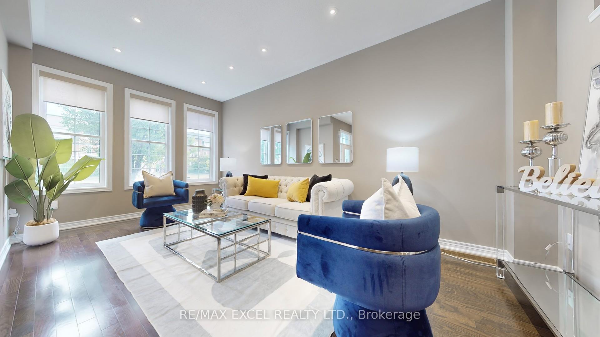 Markham Real Estate MLS® Listings & Houses For Sale