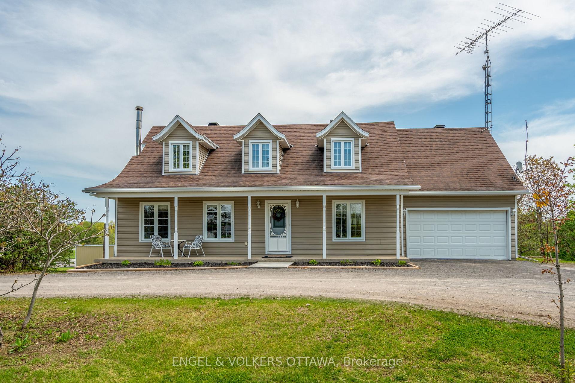 2867 Stagecoach Road, Greely - Metcalfe - Osgoode - Vernon and Area, ON ...