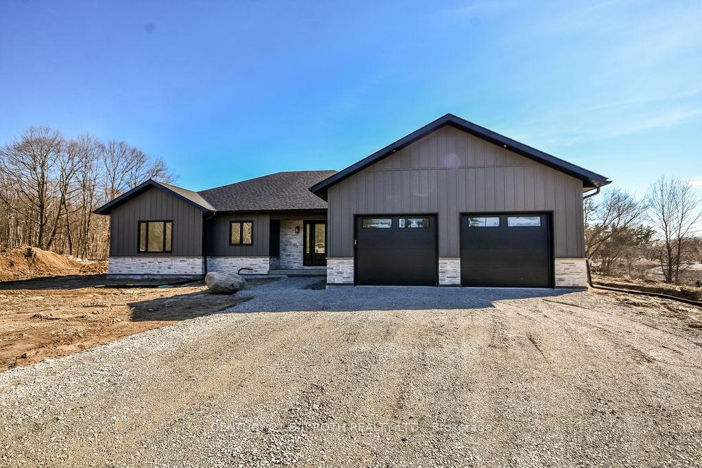 287 Centennial Drive, Midland, ON L4R 5H9