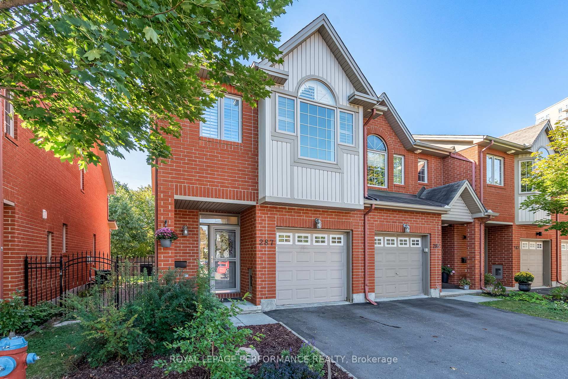 287 Meilleur Private, Vanier and Kingsview Park, ON K1L 0A2