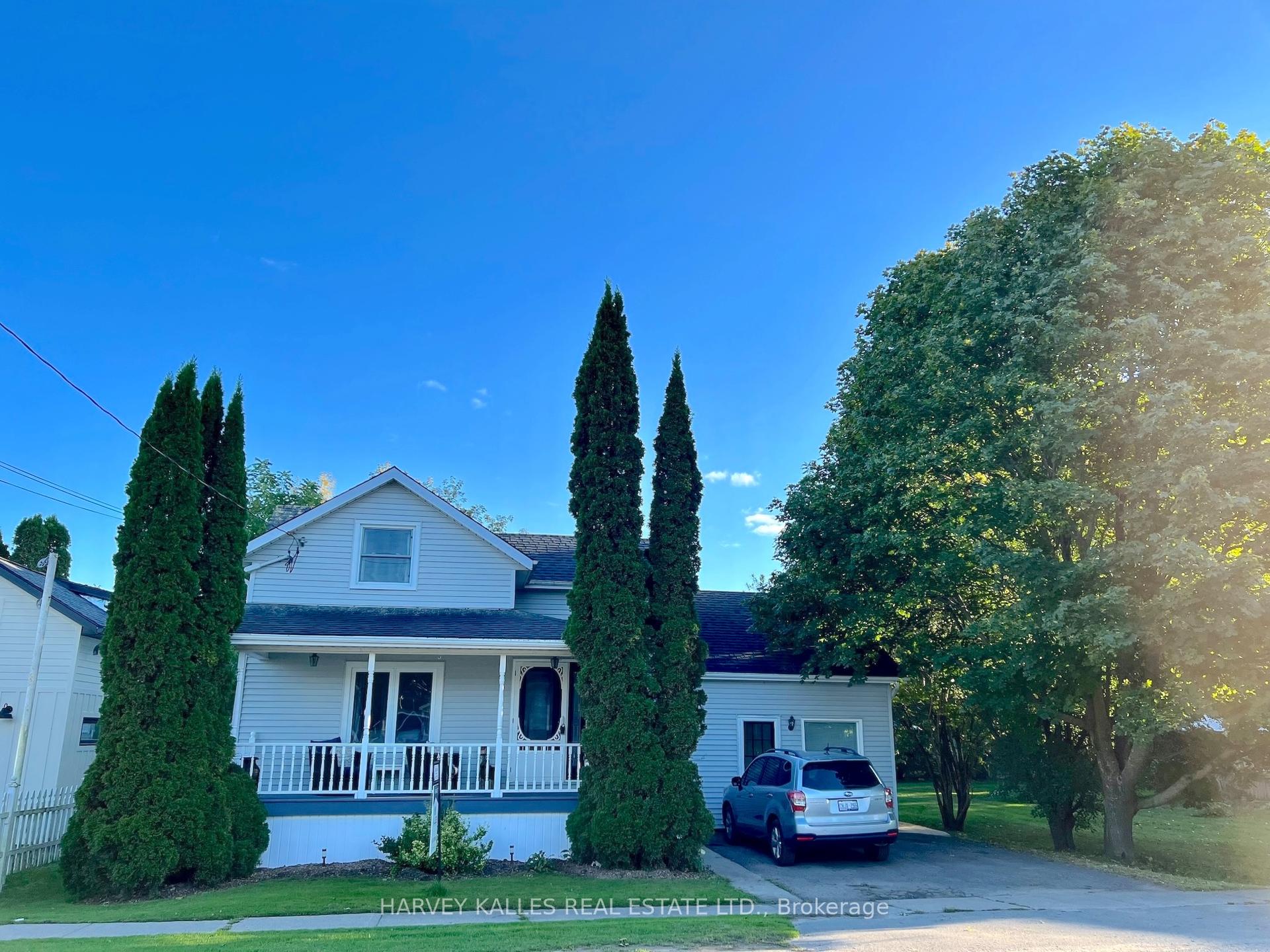 287 Niles Street, Prince Edward County, ON K0K 3L0