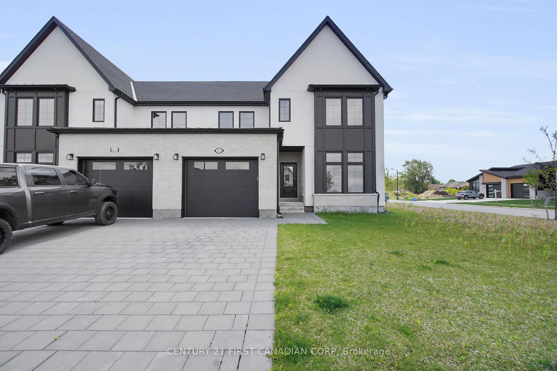 287A Nancy Street, Dutton/Dunwich, ON N0L 1J0