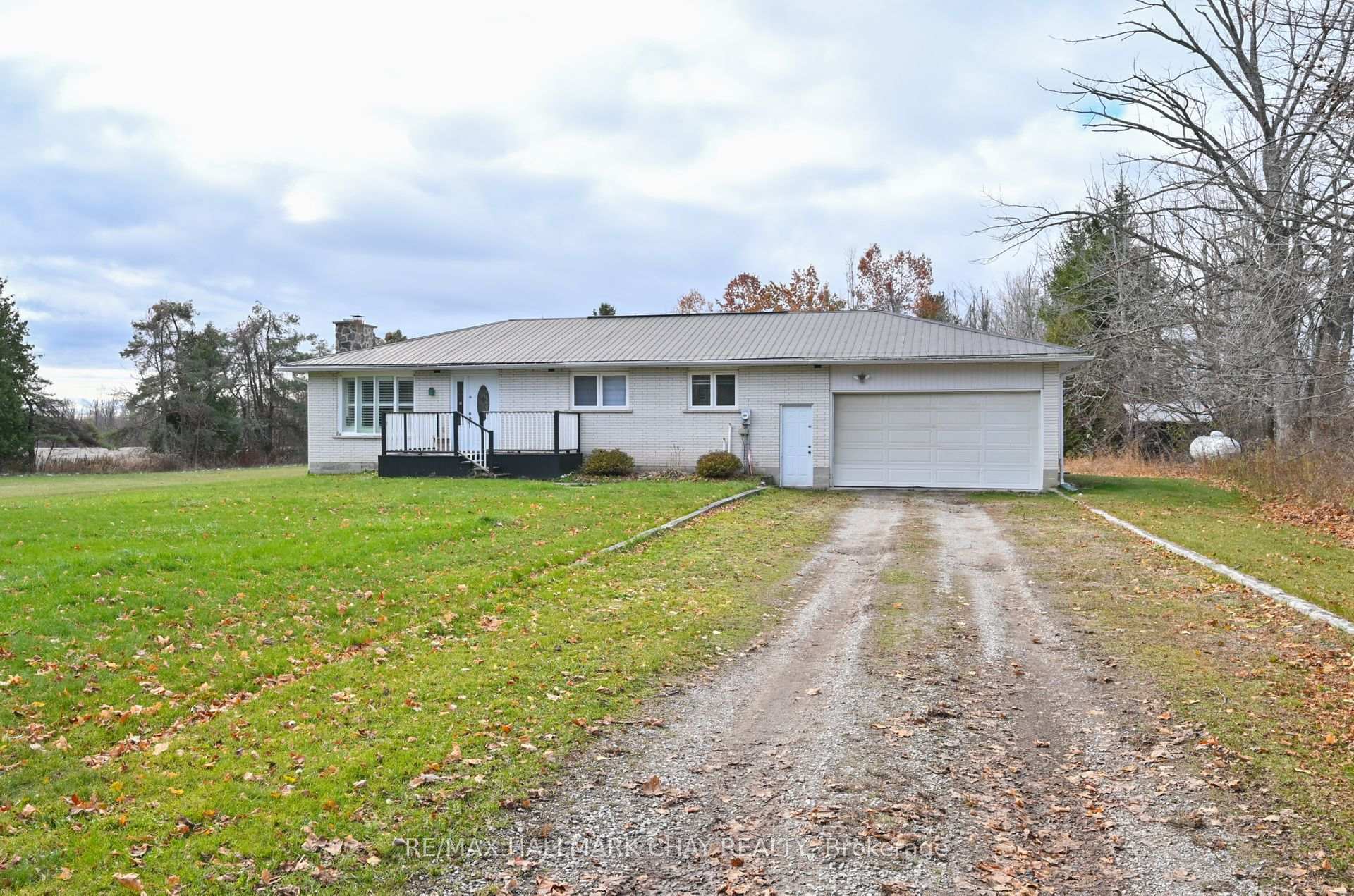 288 Line 8 South Line, Oro-Medonte, ON L0L 2E0