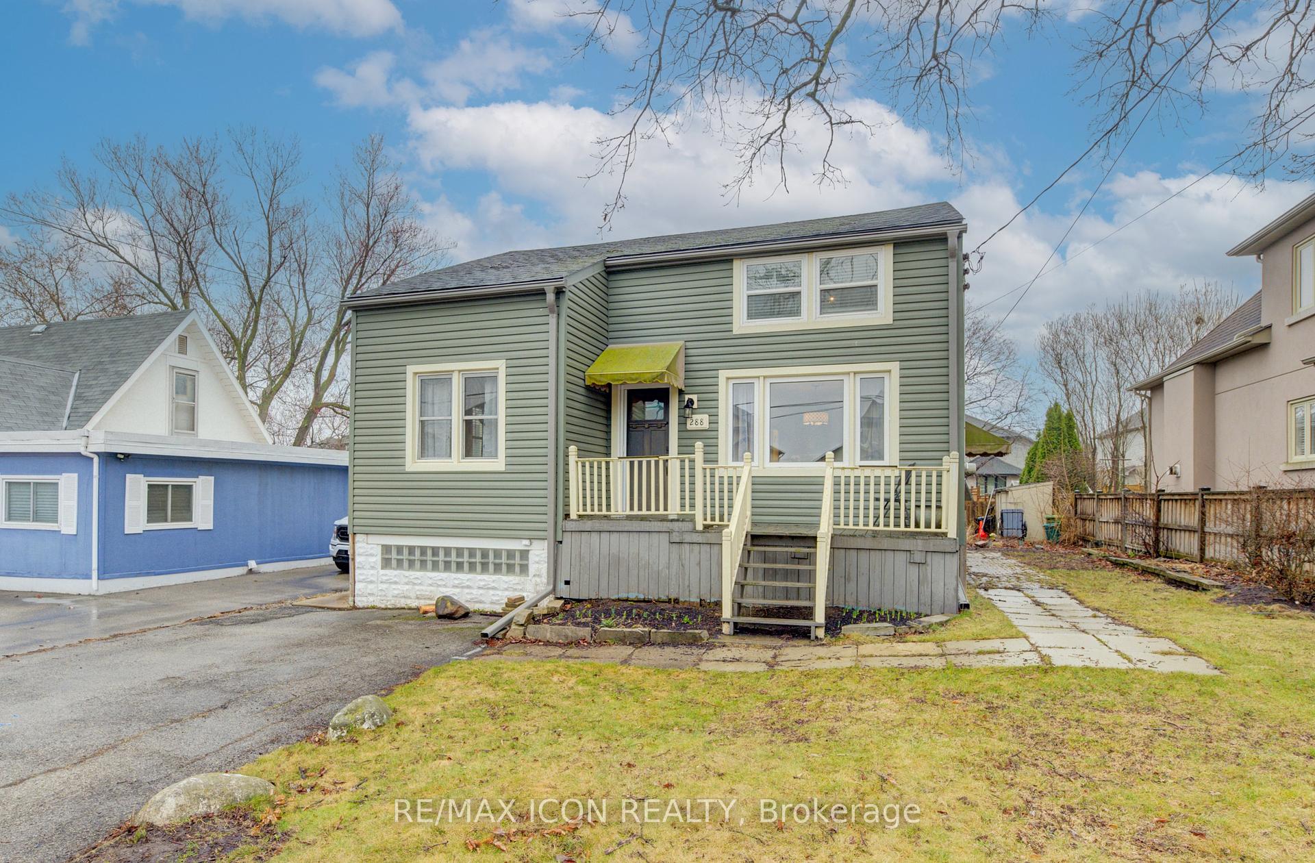 288 Winona Road, Hamilton, ON L8E 5L3