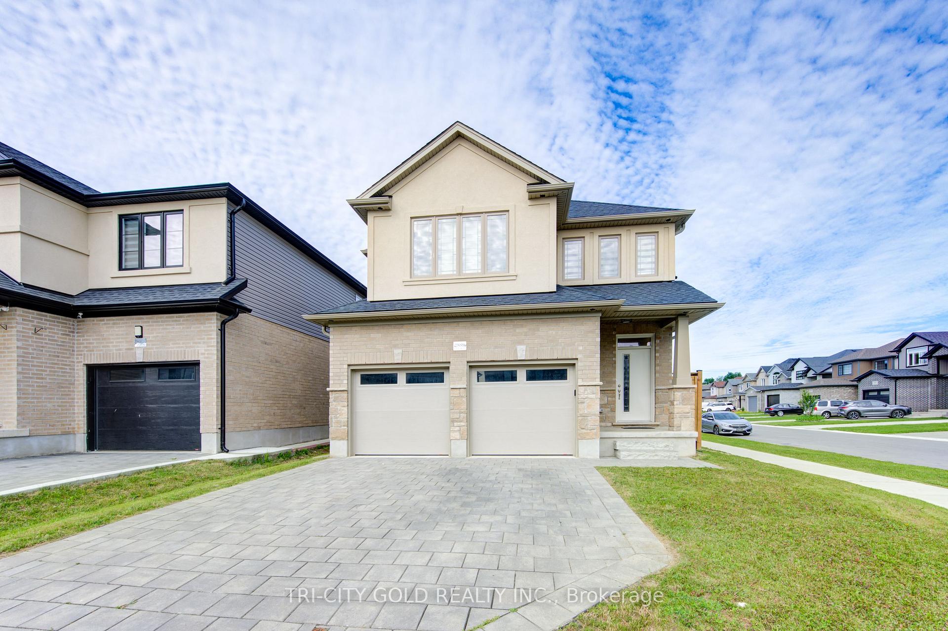 2889 Doyle Drive, London, ON N6M 0G7