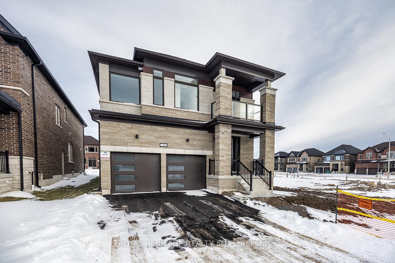 289 Flavelle Way, Smith-Ennismore-Lakefield, ON K9J 0G3