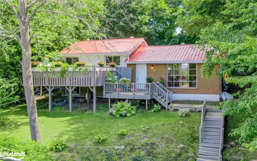 289 HANLY Street, Midland, ON L4R 2N8