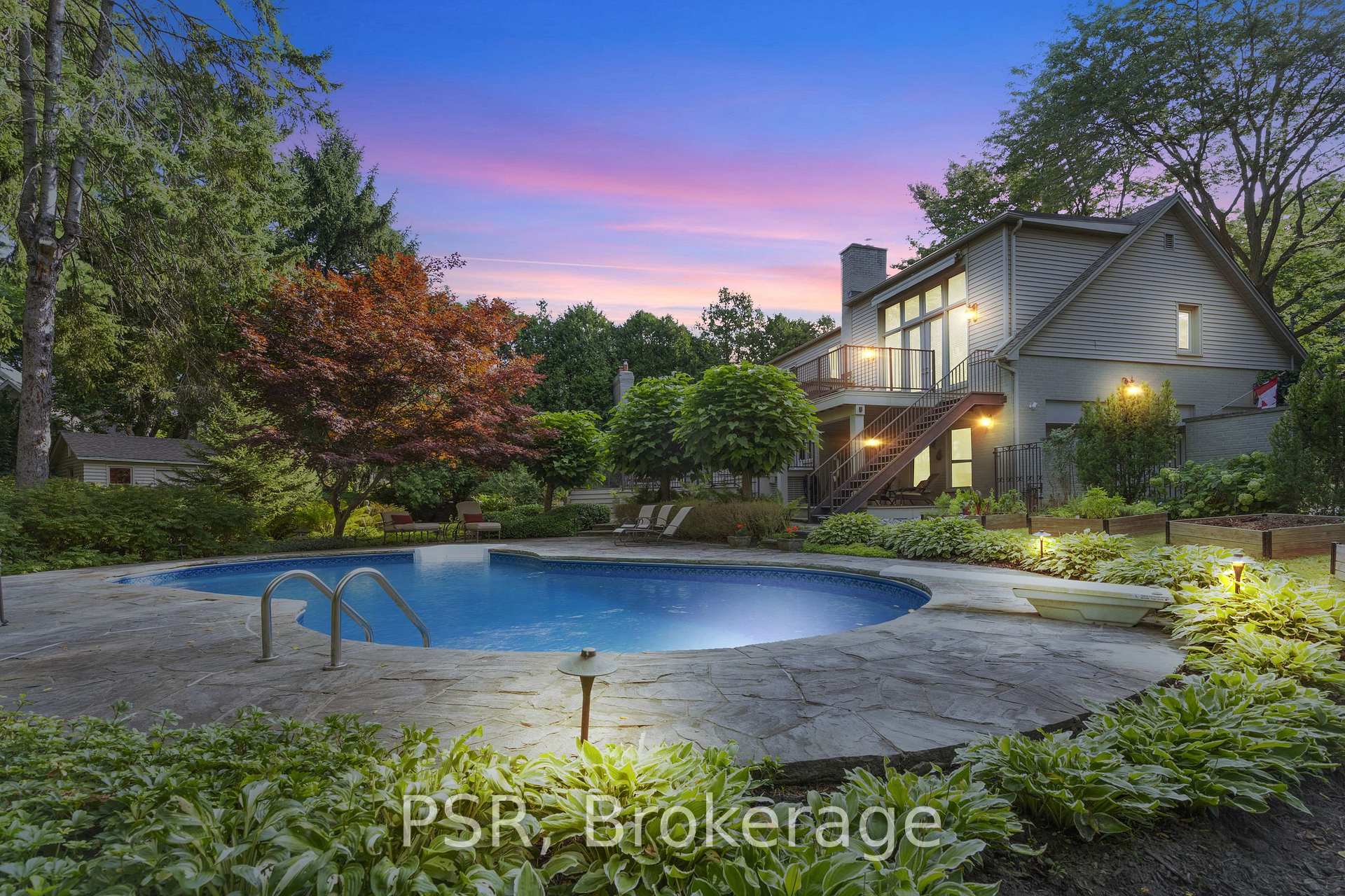 289 Indian Valley Trail, Mississauga, ON L5G 2K9