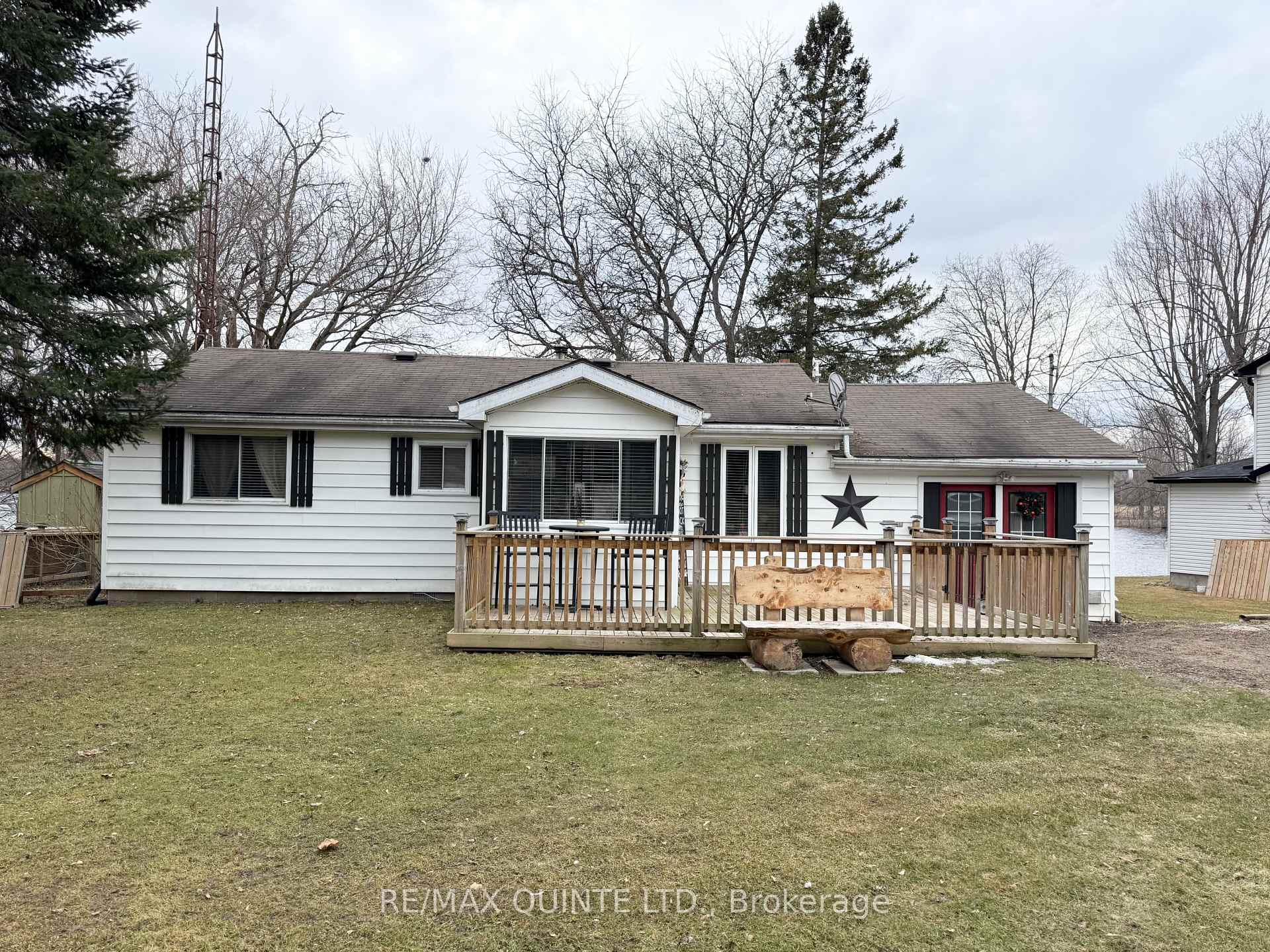 289 Sherry Road, Tweed, ON K0K 3H0