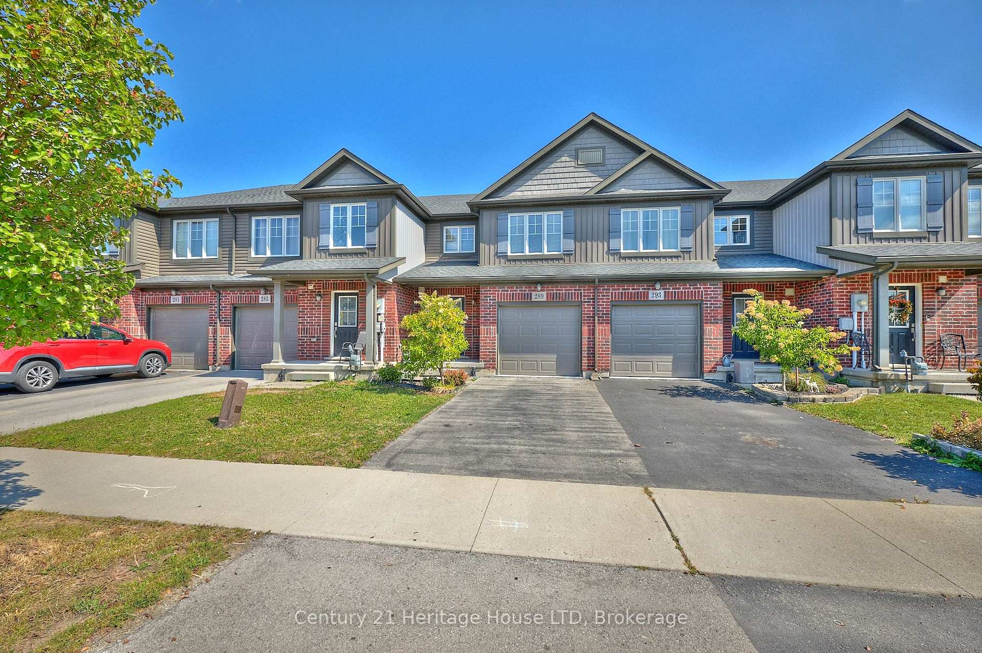 289 SILVERWOOD Avenue, Welland, ON L3C 0B7