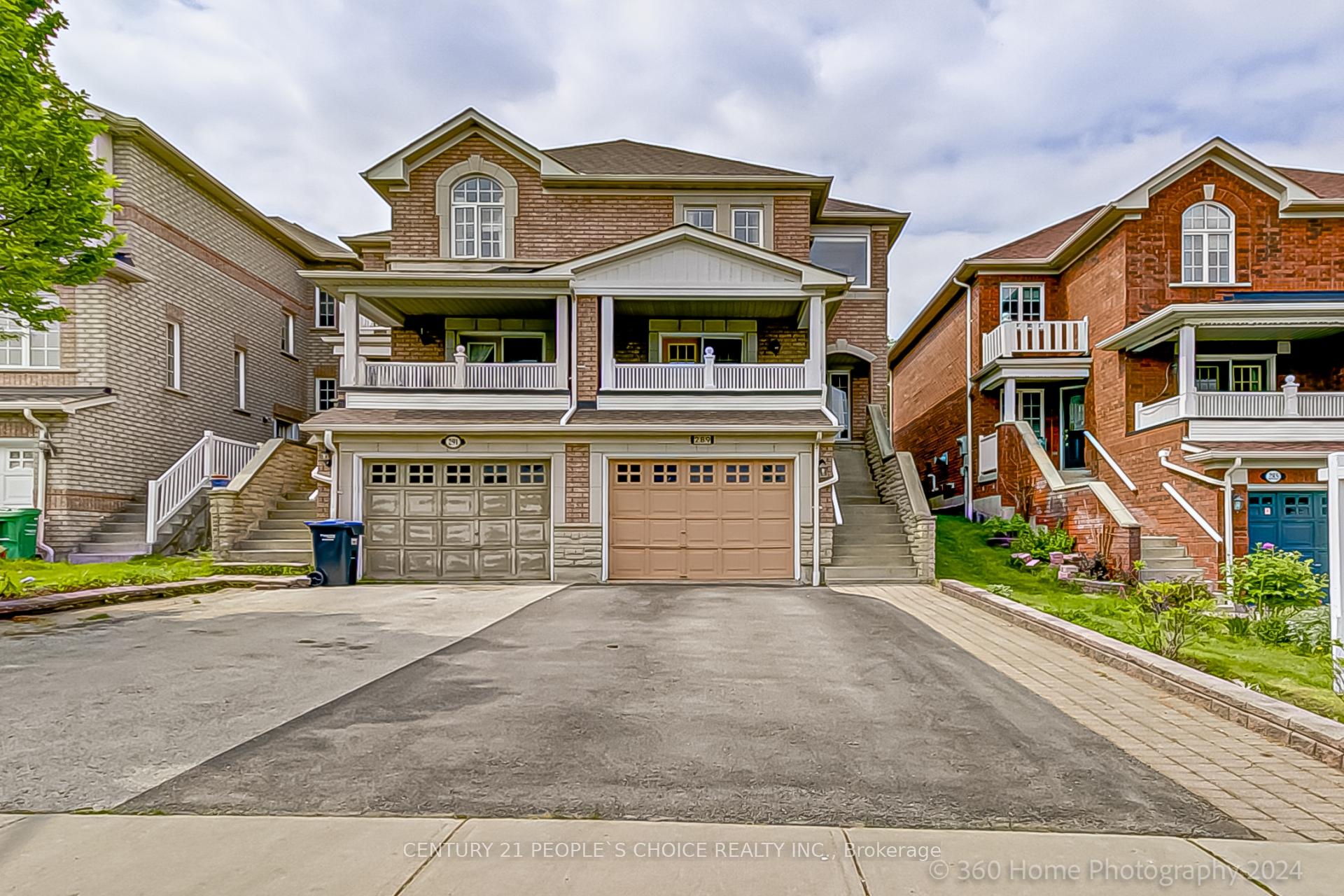 289 Wildgrass Road, Mississauga, ON L5B 4G9