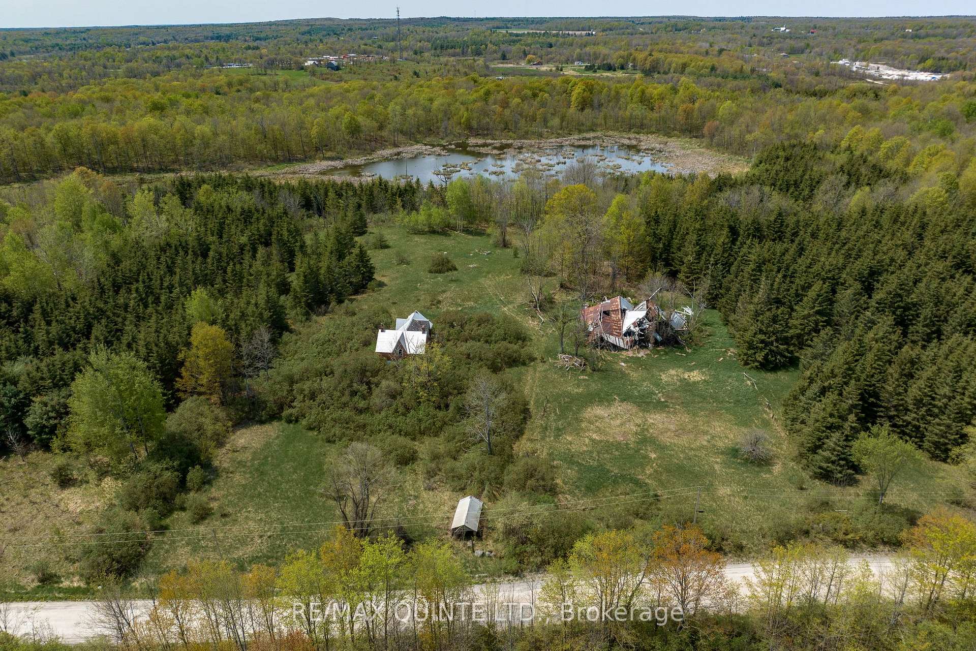 289 Woods Road, Madoc, ON K0K 2K0