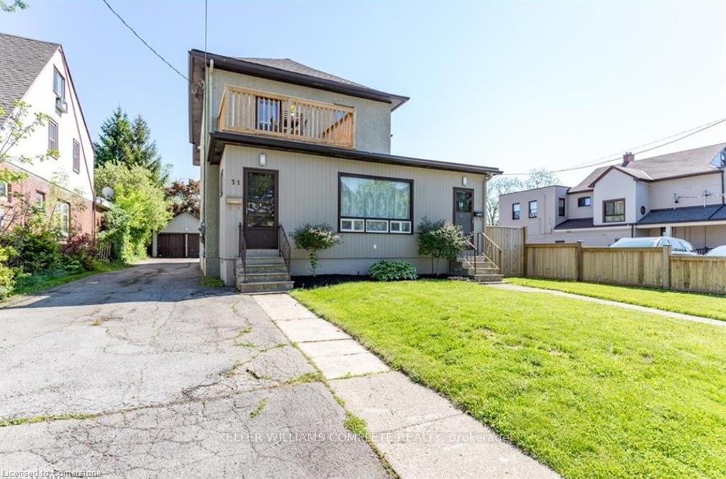 29/31 YOUNG Street, Welland, ON L3B 4C5