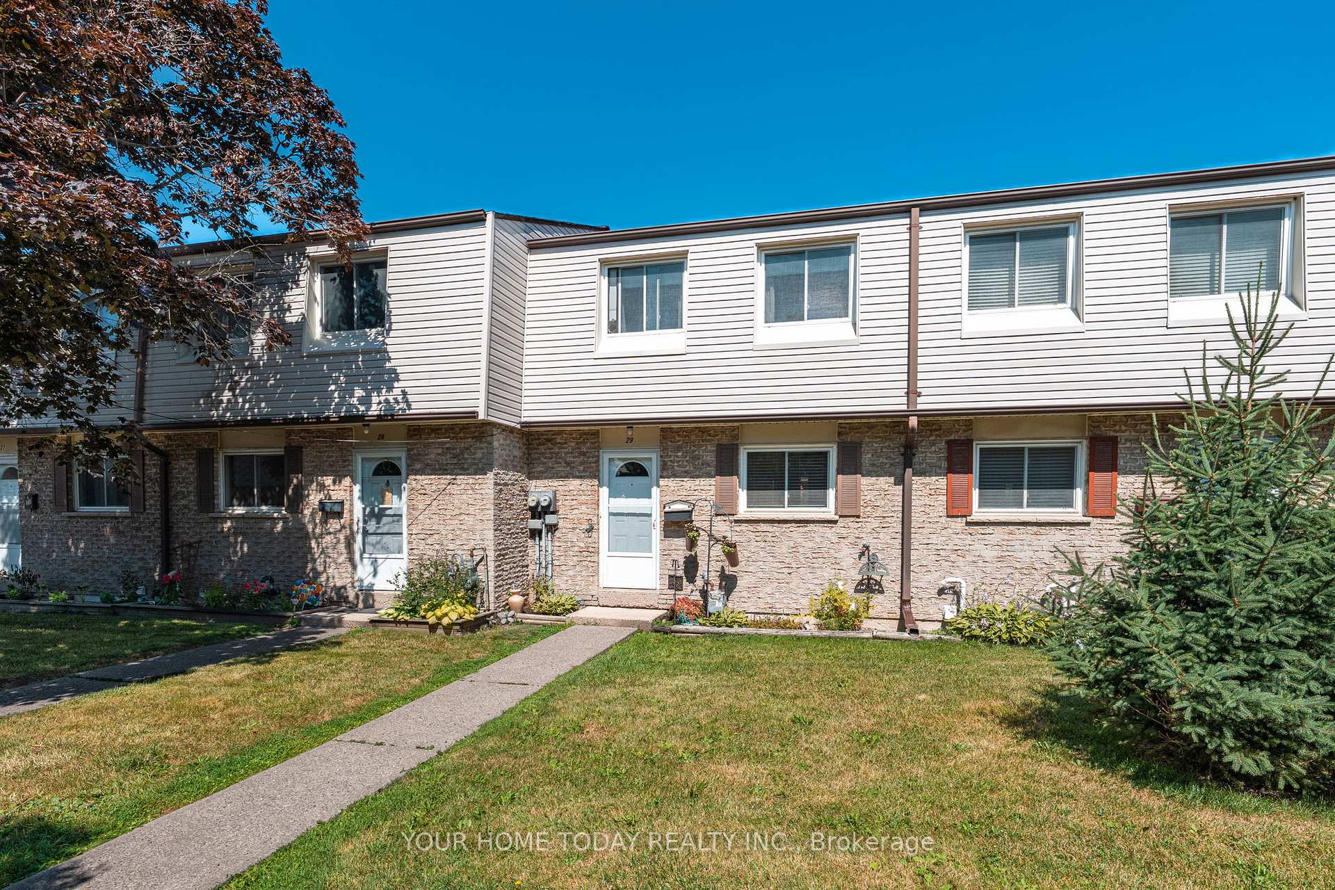 Halton Hills Real Estate MLS® Listings & Houses For Sale