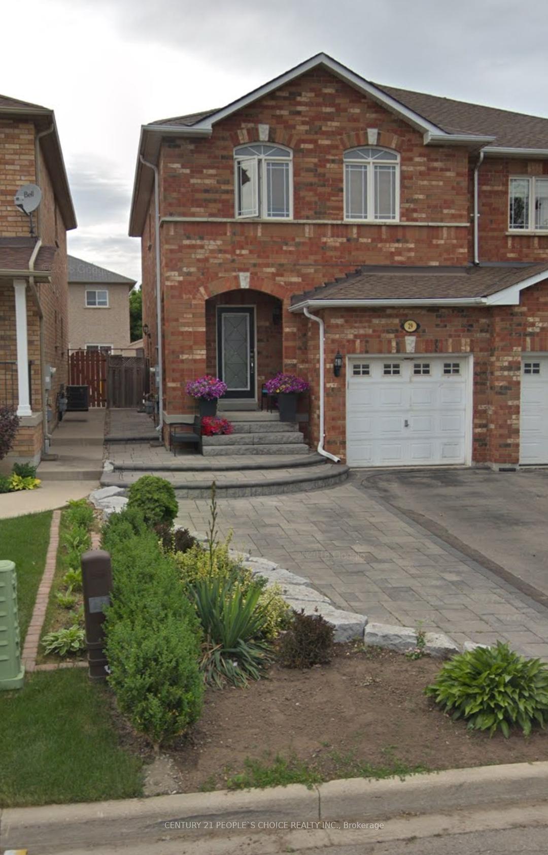 29 Cassia Crescent, Vaughan, ON L6A 3N3