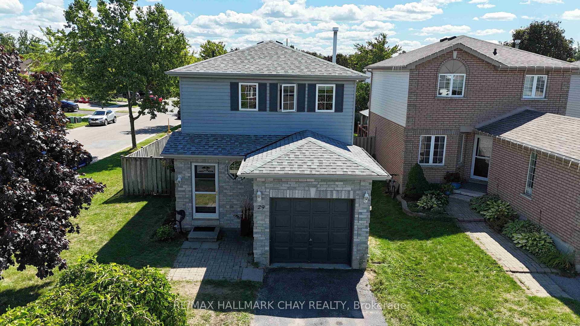 Barrie Real Estate MLS® Listings & Houses For Sale