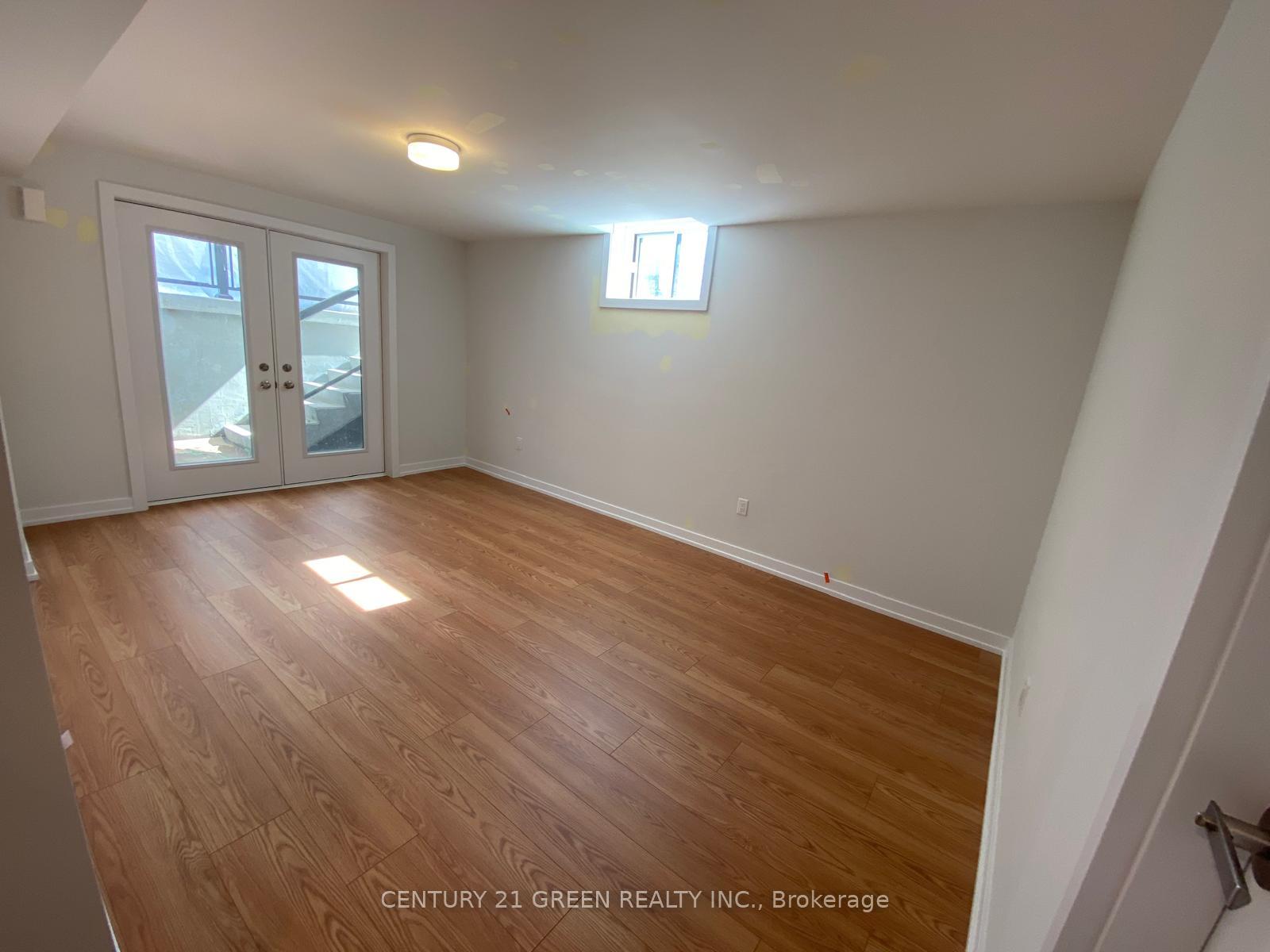 Lower - 29 Danielle Moore Circle, Toronto, ON M1P 3S5