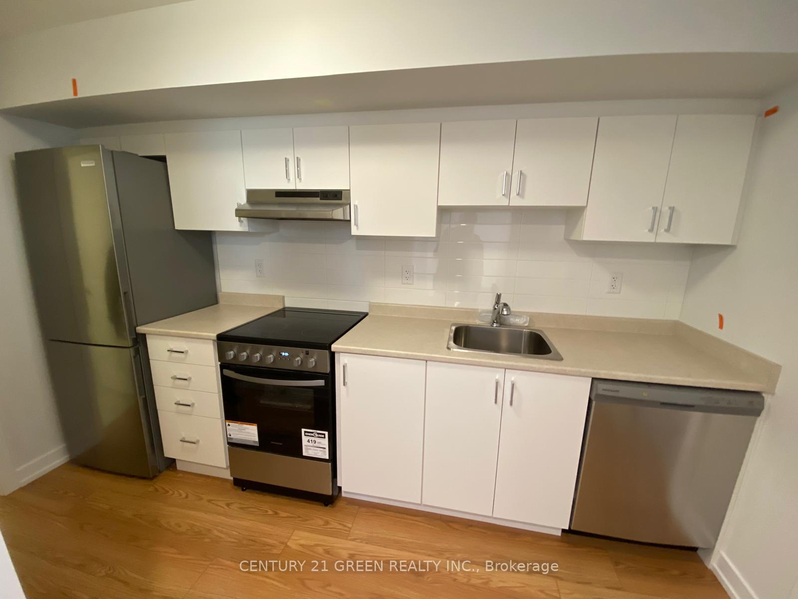 Lower - 29 Danielle Moore Circle, Toronto, ON M1P 3S5