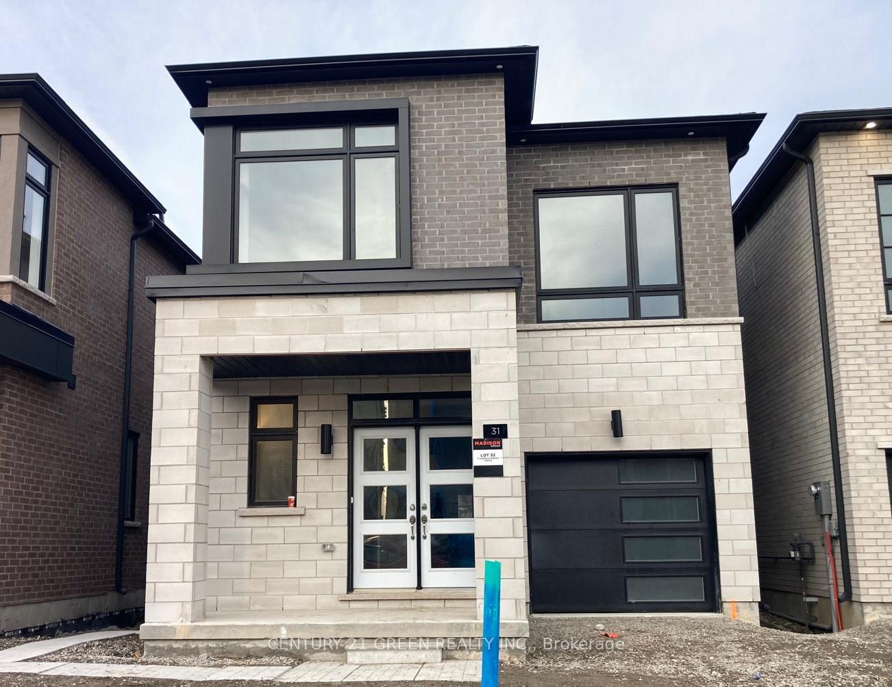 Lower - 29 Danielle Moore Circle, Toronto, ON M1P 3S5