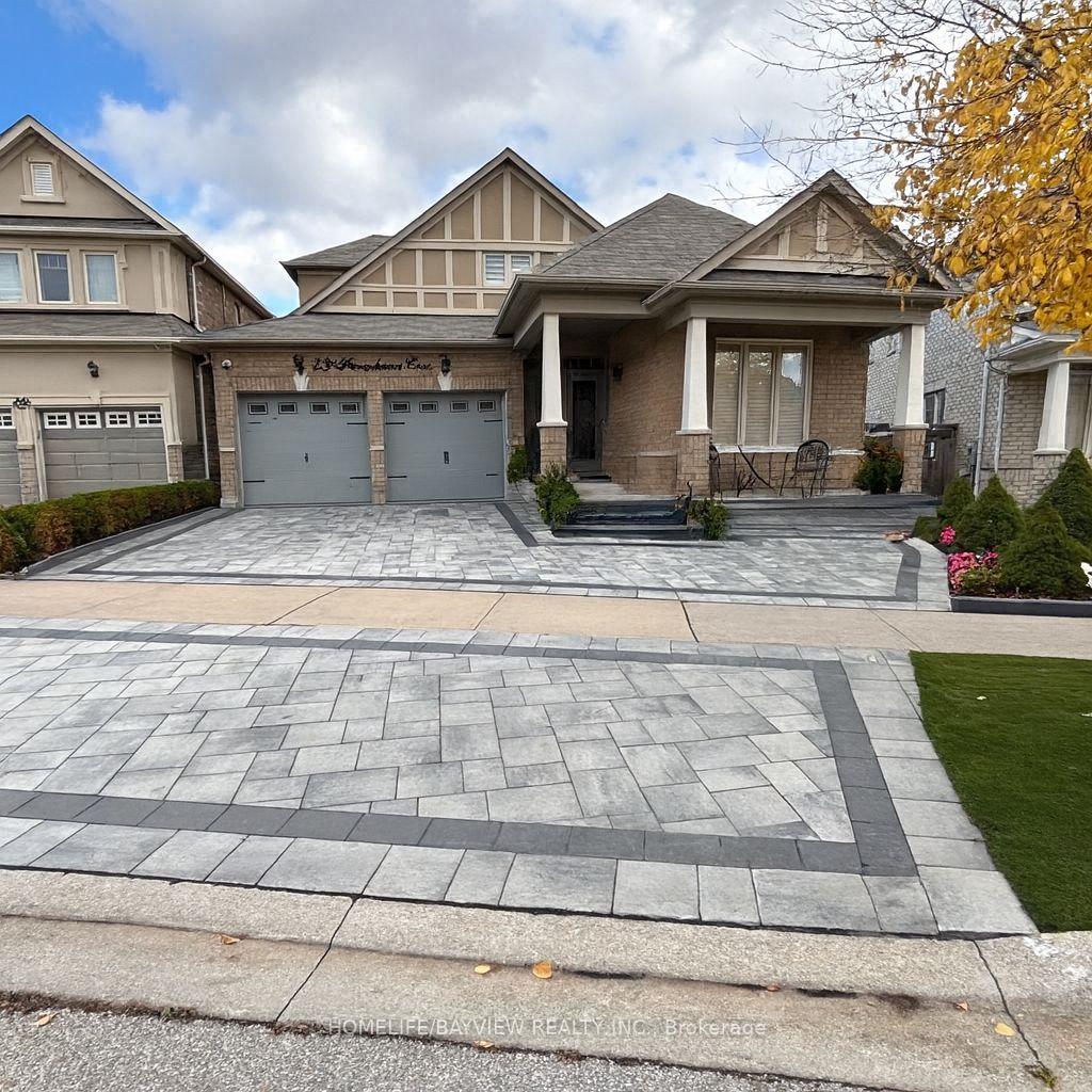 29 Farmhouse Crescent, Richmond Hill, ON L4E 0S7