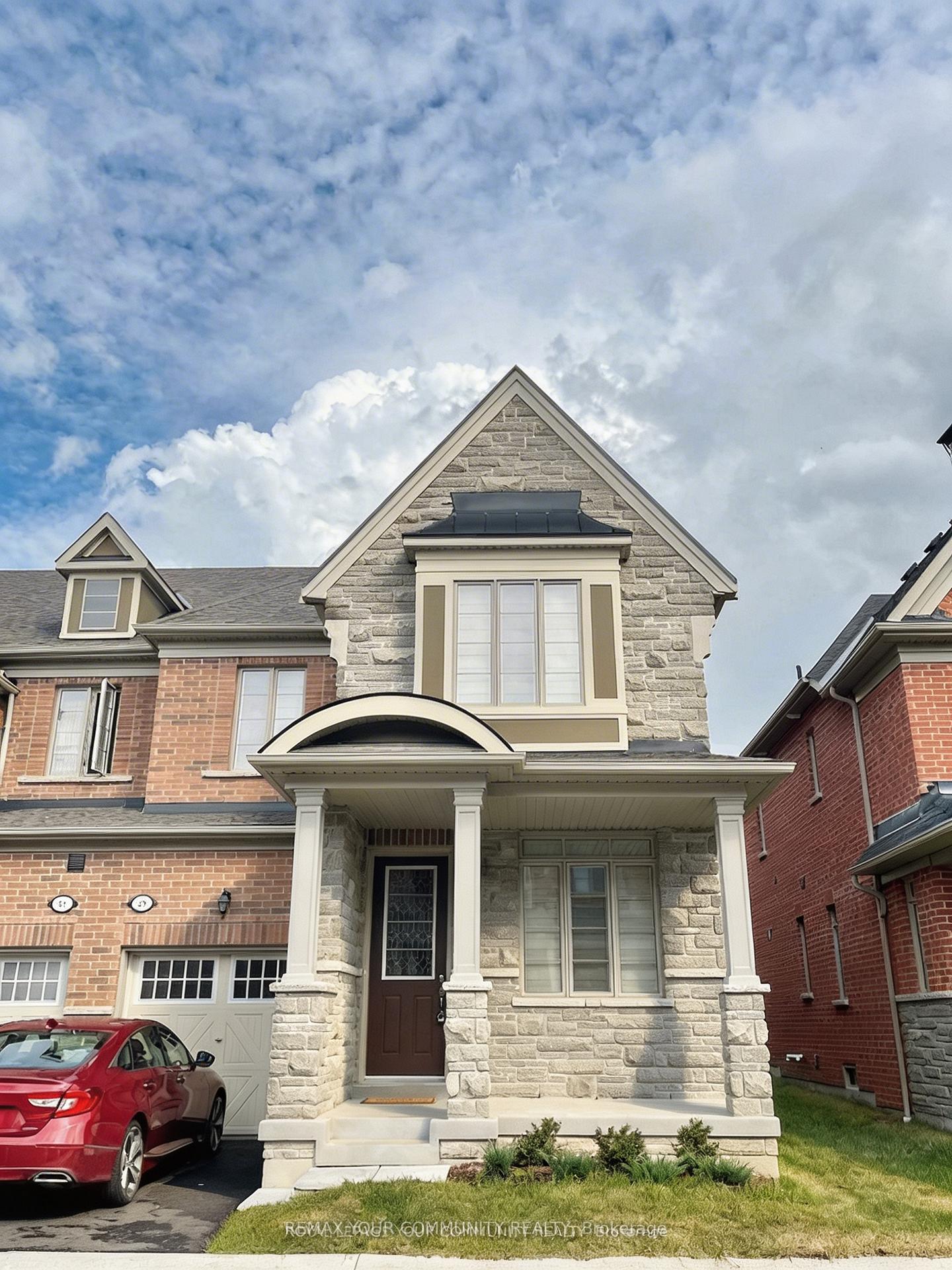 29 Hickling Lane, Ajax, ON L1T 0P9