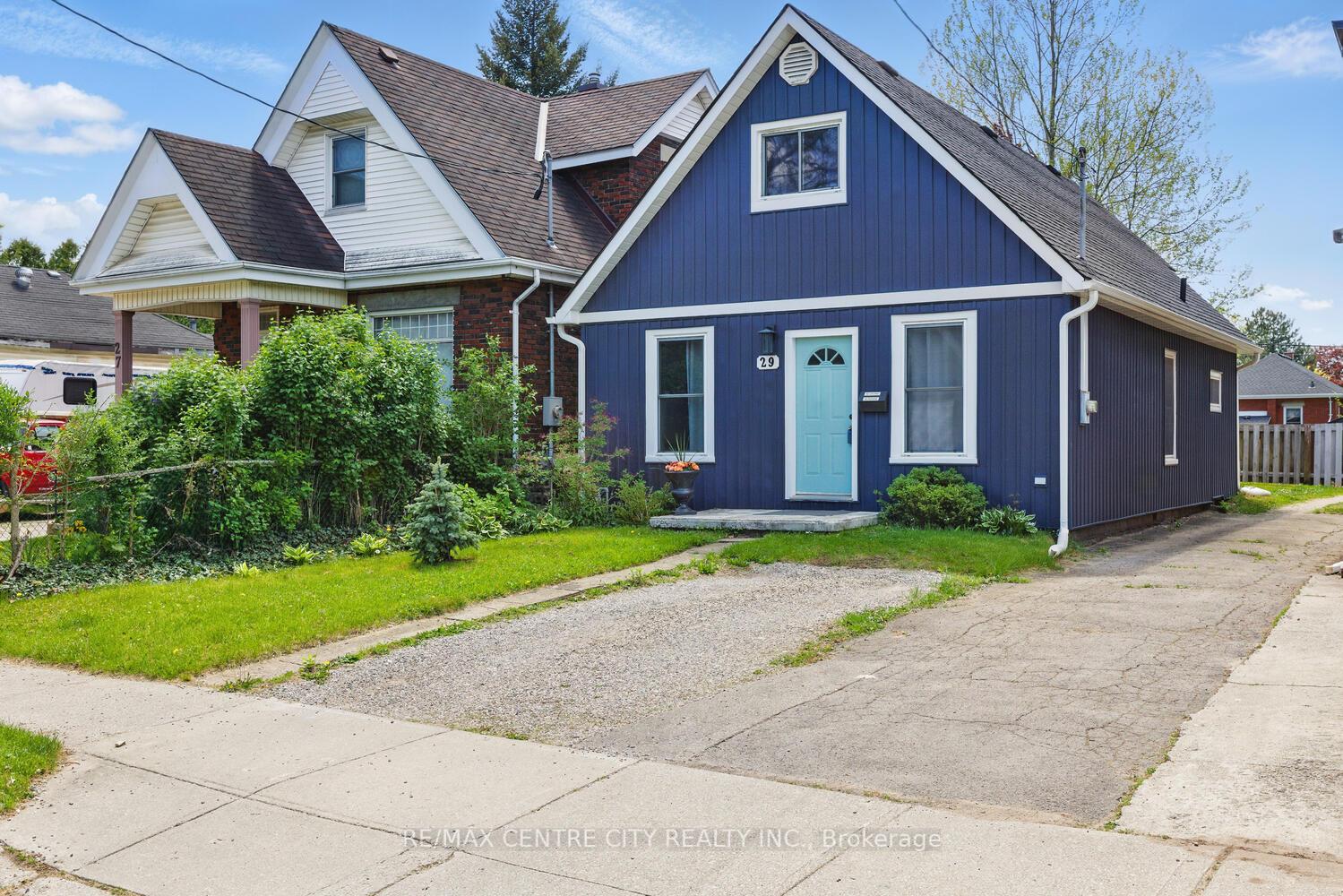 29 Hume Street, London East, ON N5Z 2N9