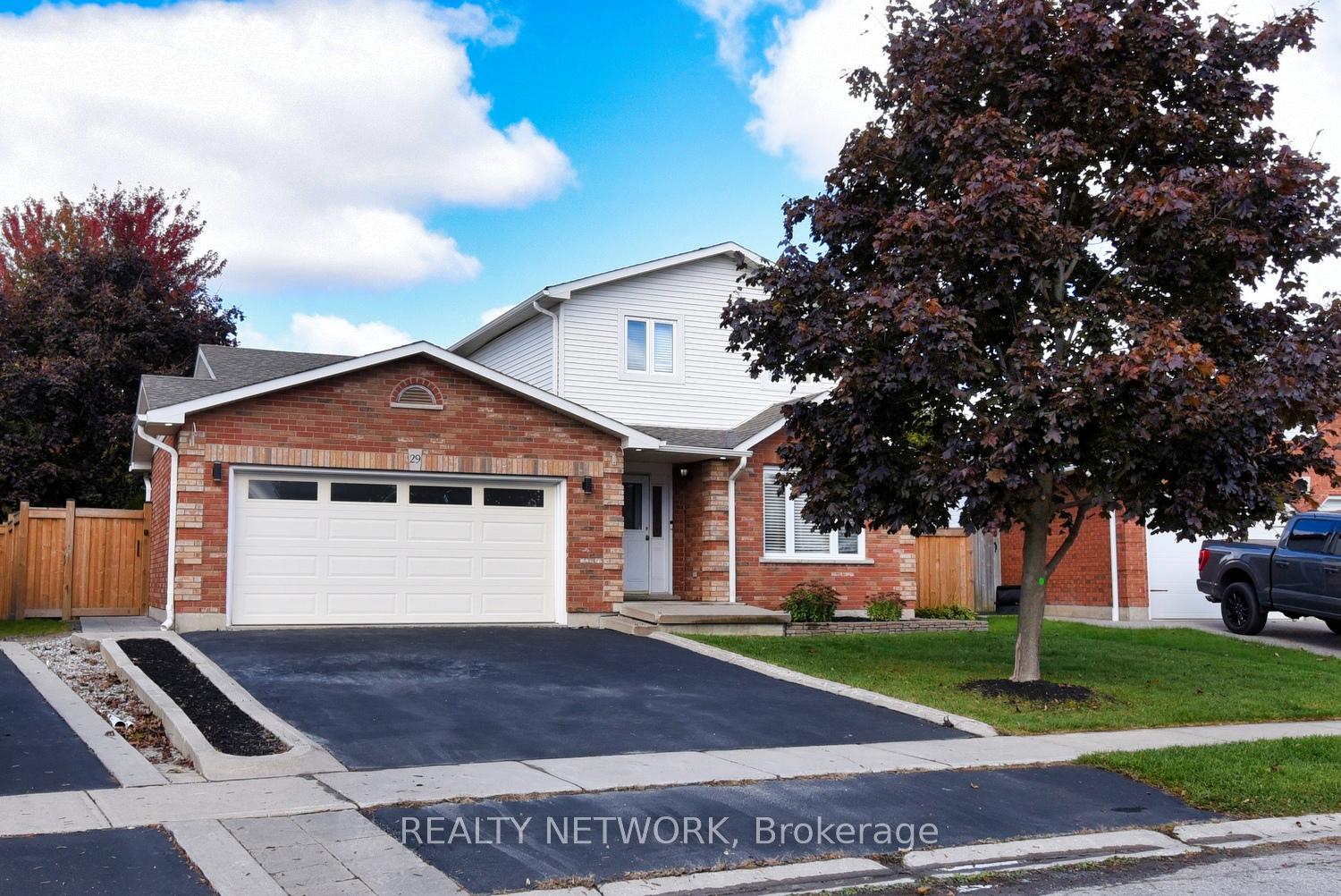 29 Hyslop Drive, Haldimand, ON N3W 2L2