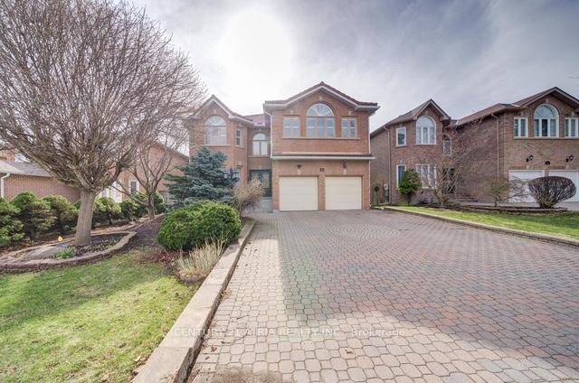 29 Laser Court, Richmond Hill, ON L4V 1S1