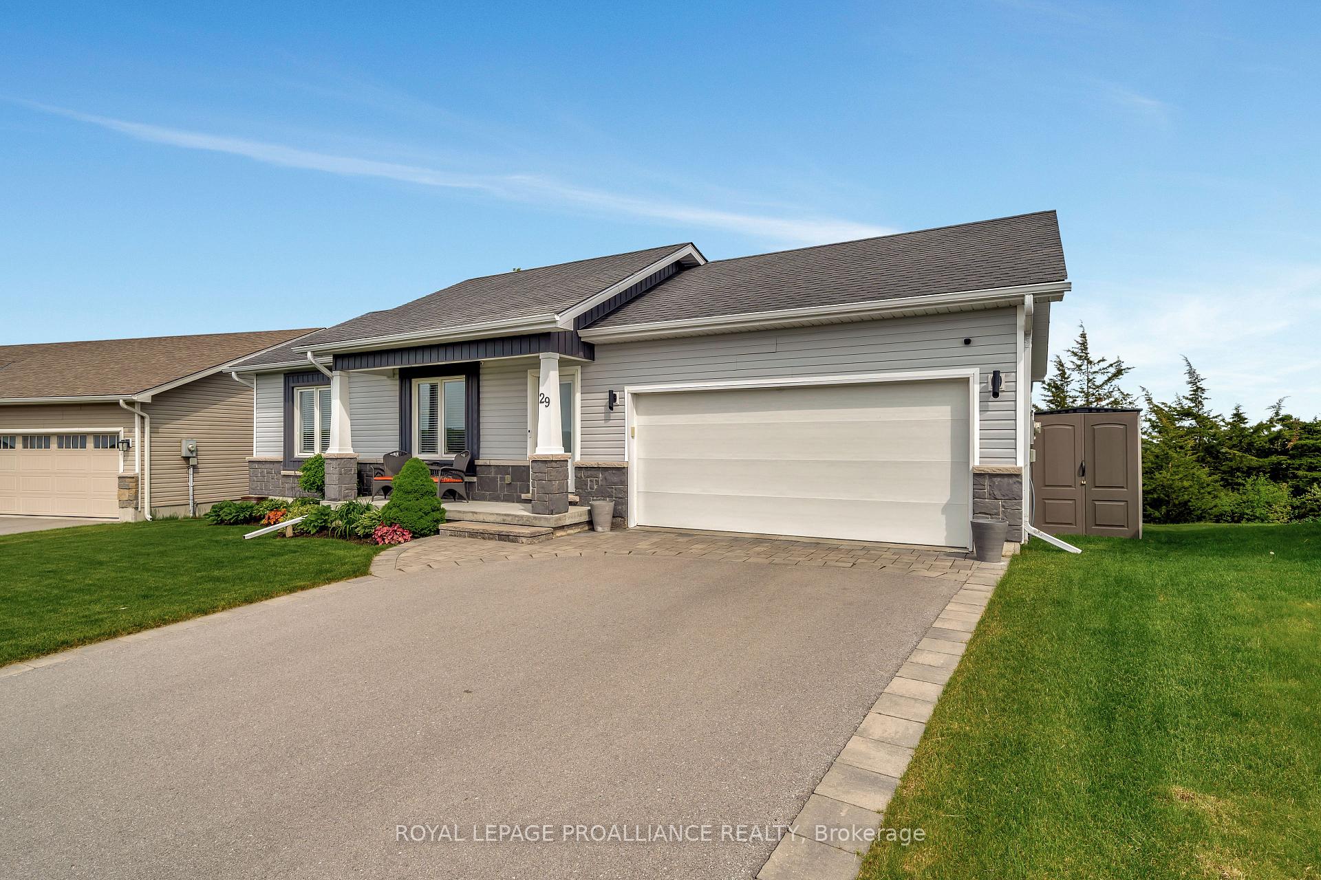 Quinte West Real Estate MLS® Listings & Houses For Sale