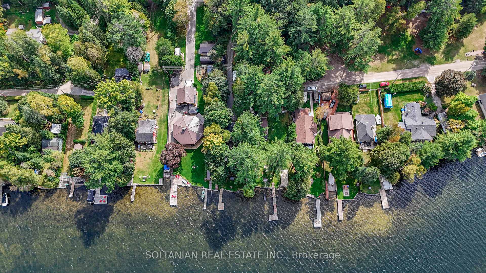 29 Paradise Road, Kawartha Lakes, ON K0M 1B0