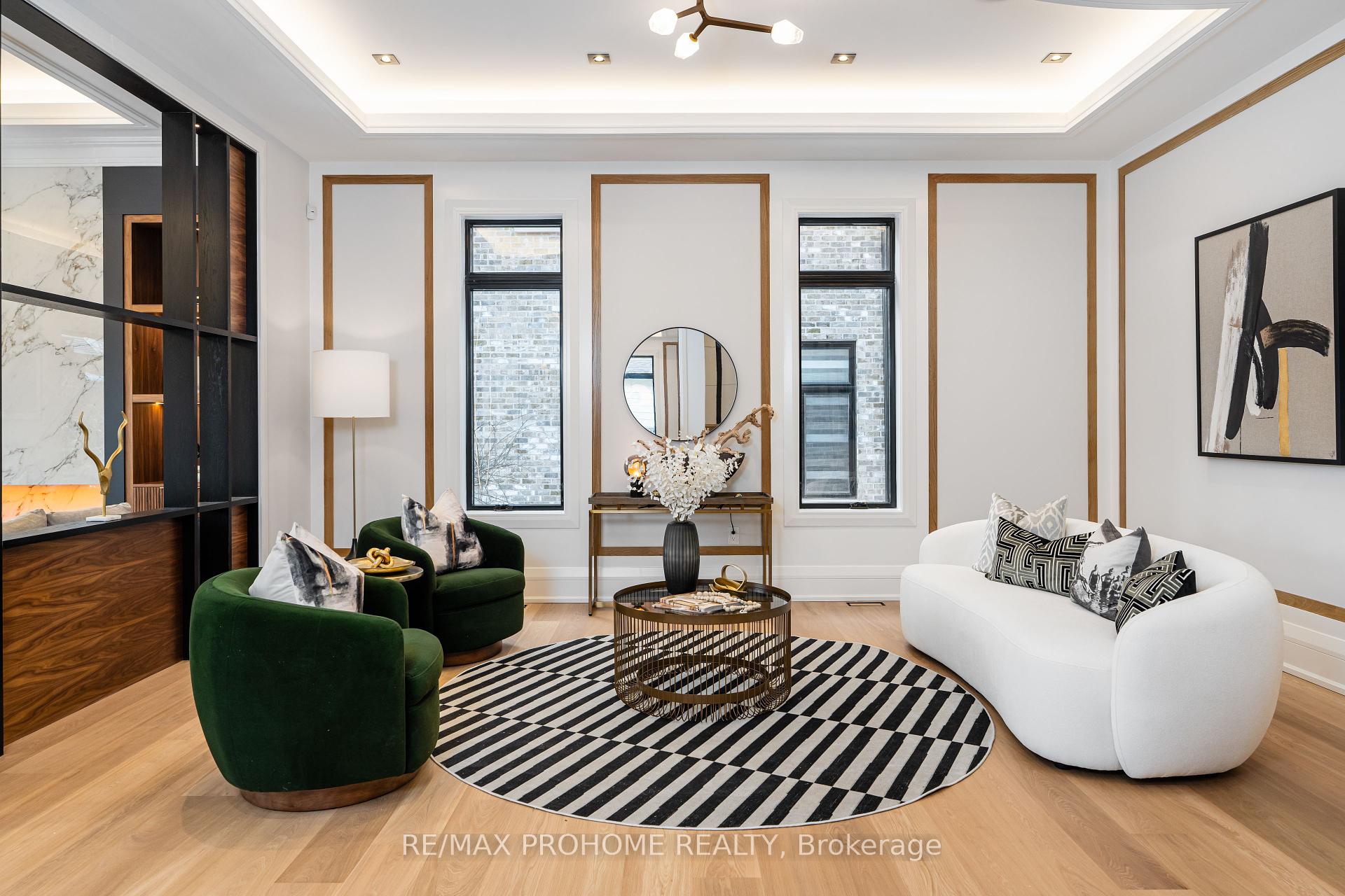 29 Pomander Road, Markham, ON L3R 1X5