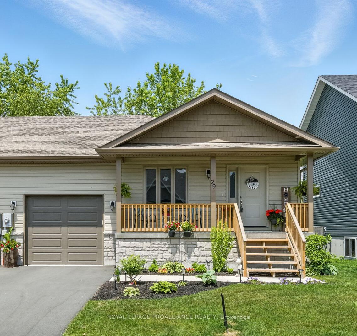 29 Rabbit Road, Brighton, ON K0K 1H0