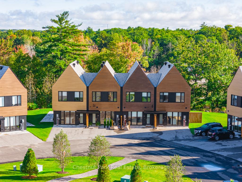 29 ROCKMOUNT Crescent, Gravenhurst, ON P1P 0A6