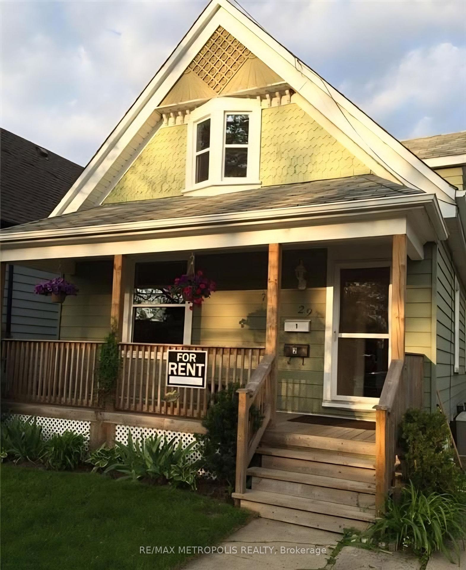 1 - 29 St Andrew Street, London North, ON N6H 1Z5
