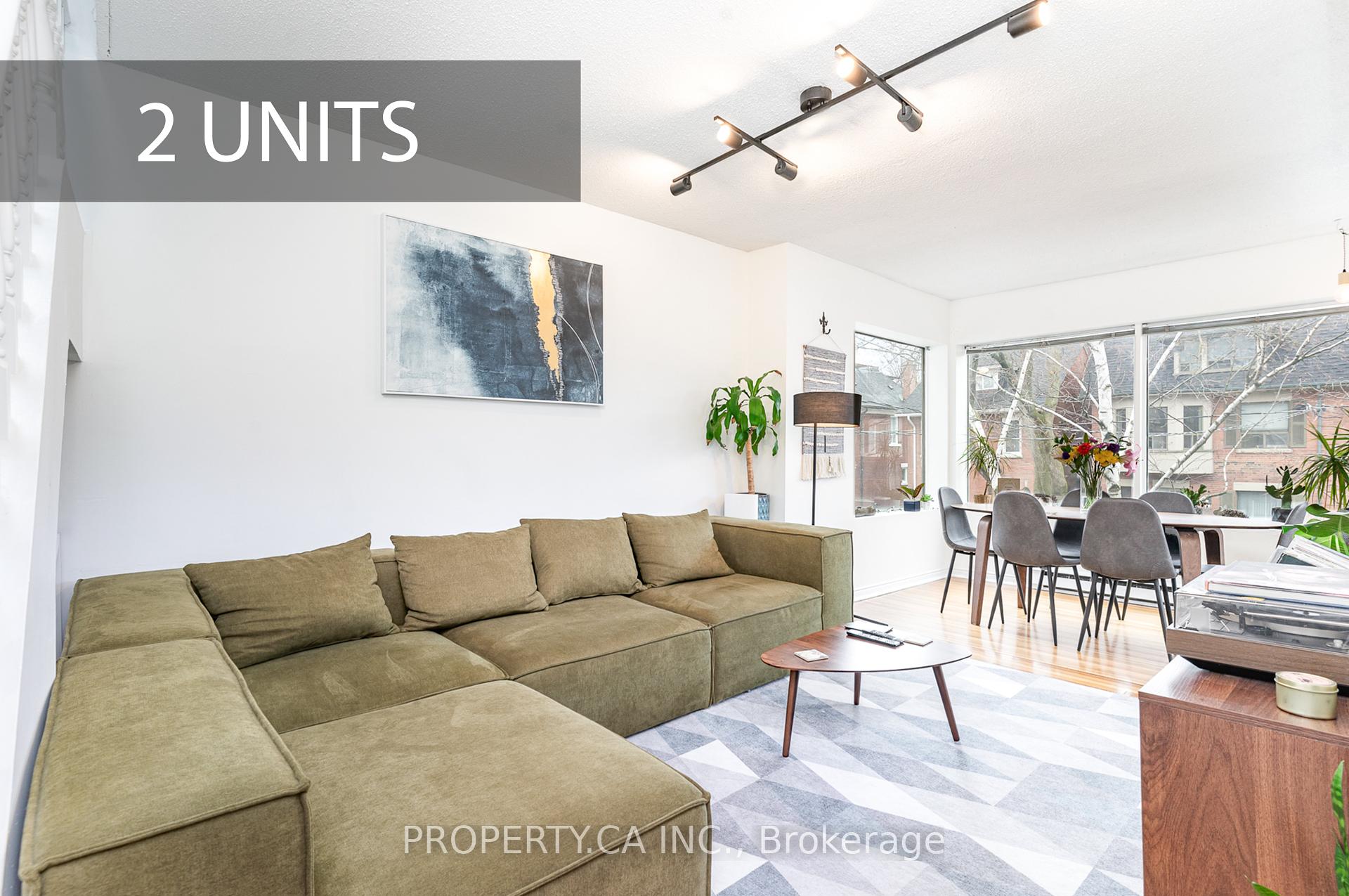 29 Victor Avenue, Toronto, ON M4K 1A7
