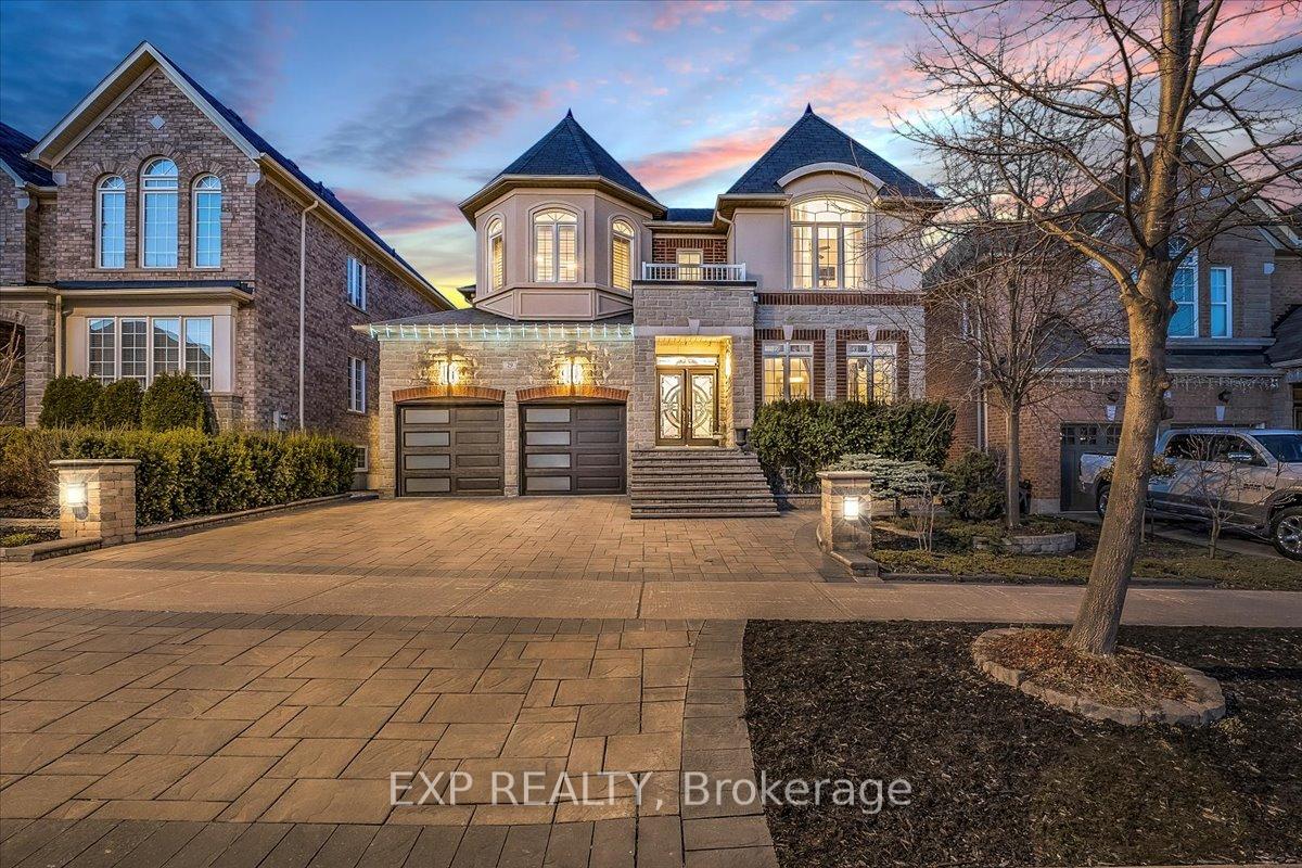 29 William Bowes Boulevard, Vaughan, ON L6A 4B1