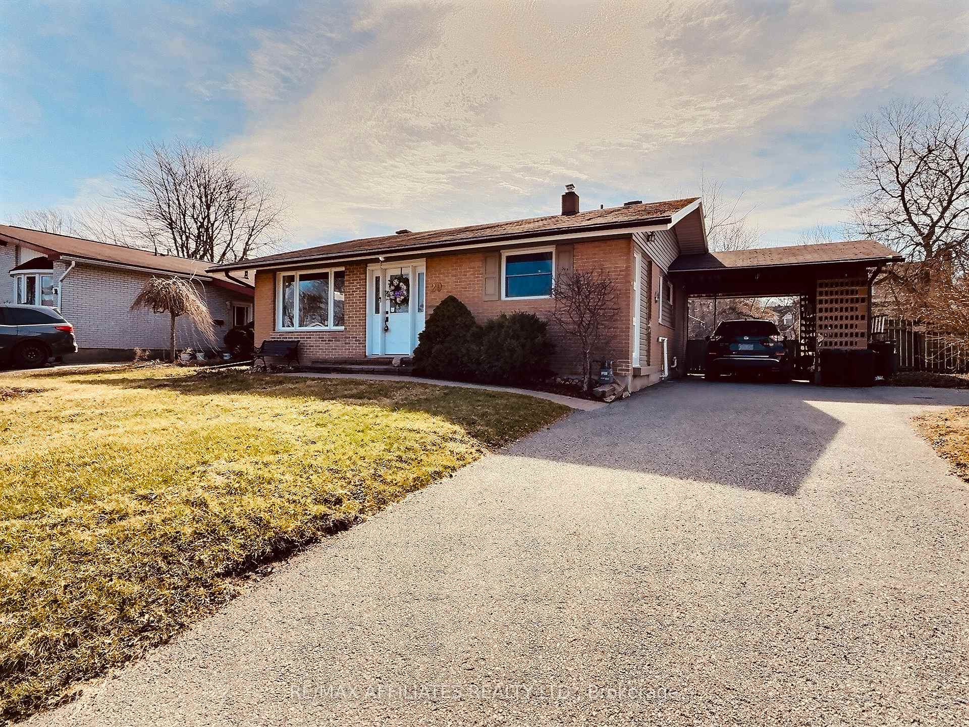 29 Winters Court, Brockville, ON K6V 1T8