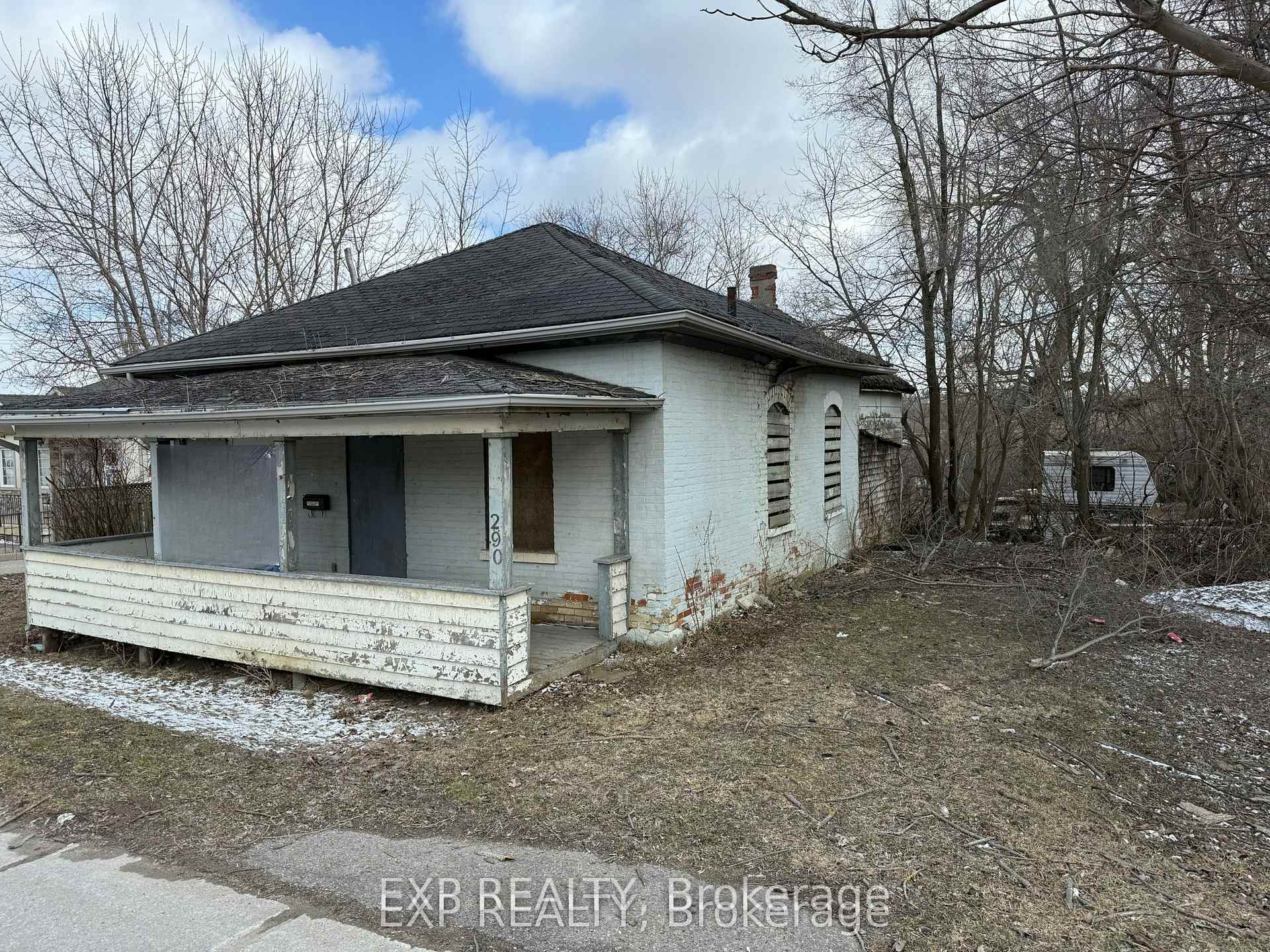 290 Broadway, Orangeville, ON L9W 1L3