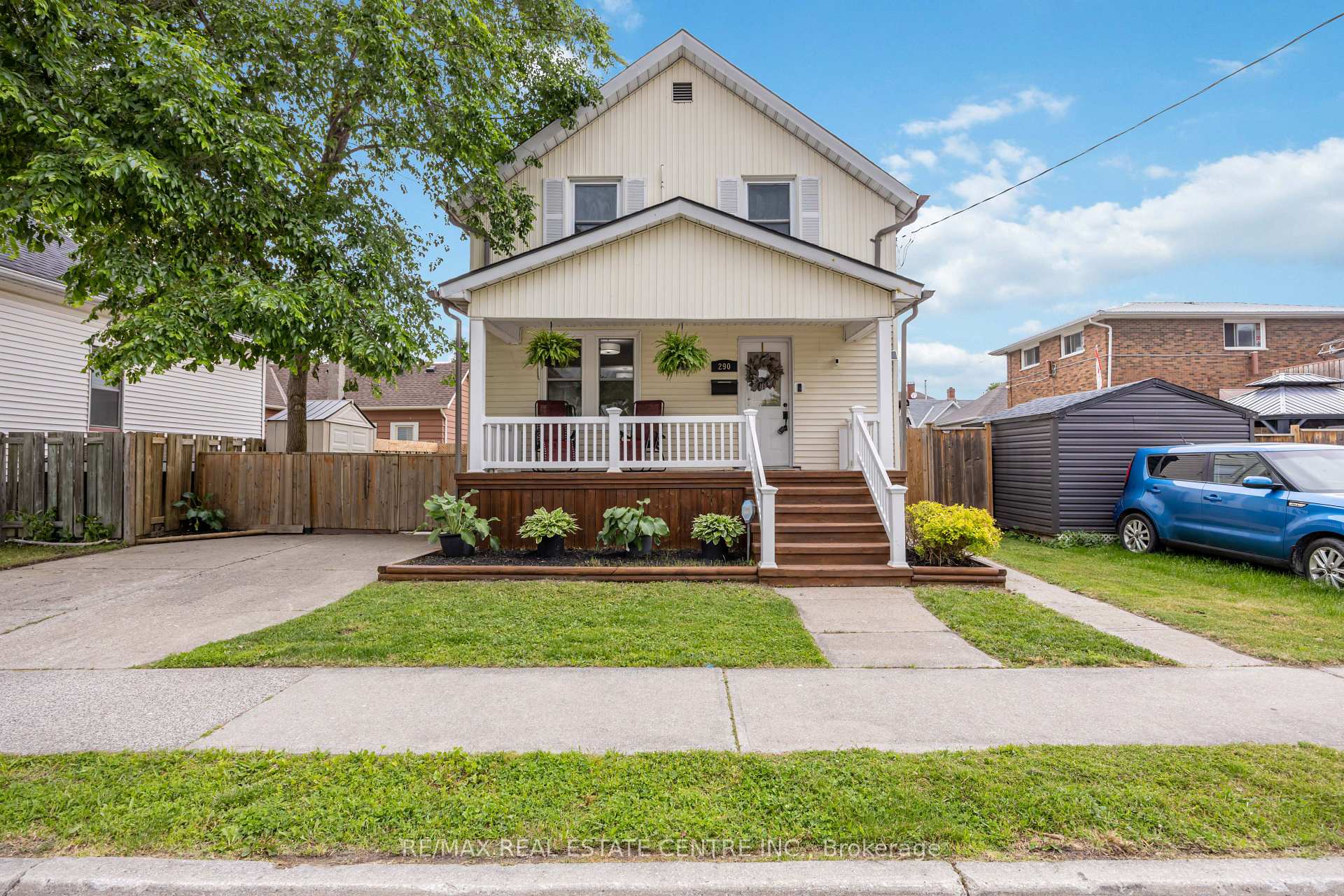 Sarnia Real Estate MLS® Listings & Houses For Sale