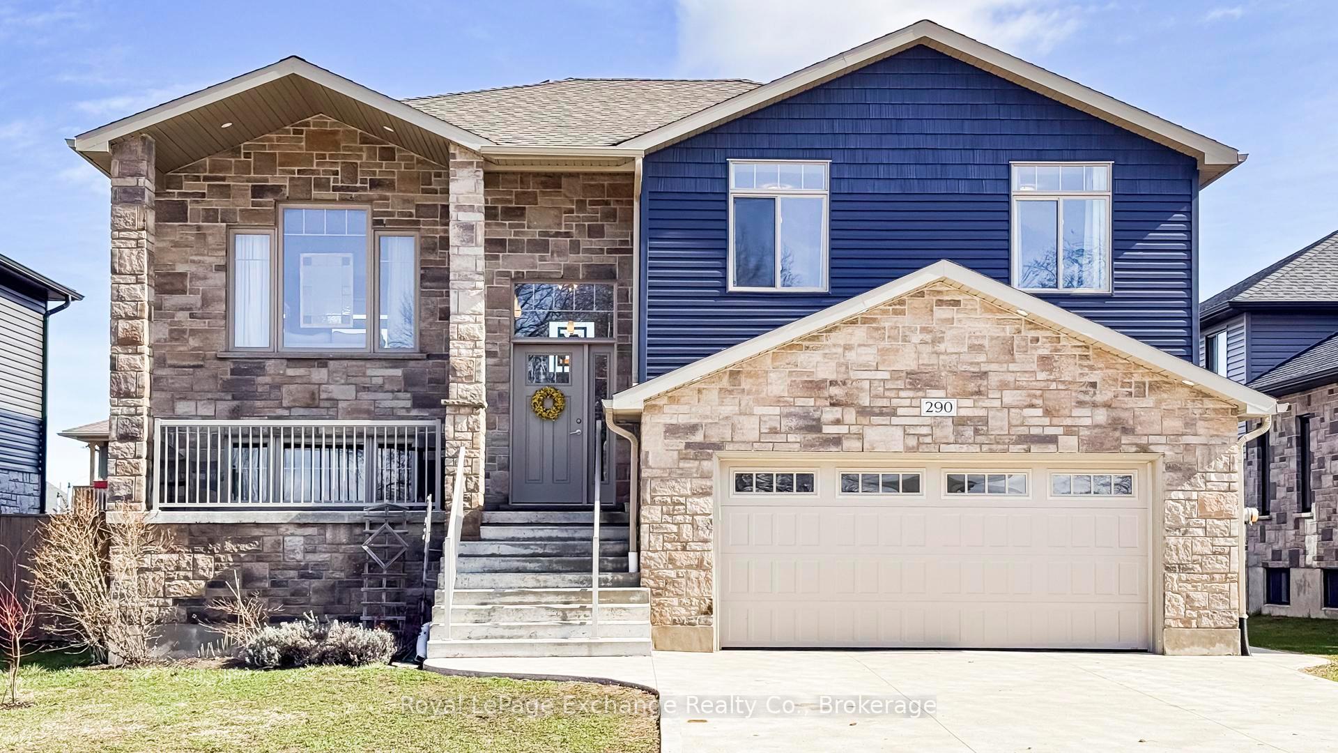 290 Saratoga Road, Kincardine, ON N2Z 2N3