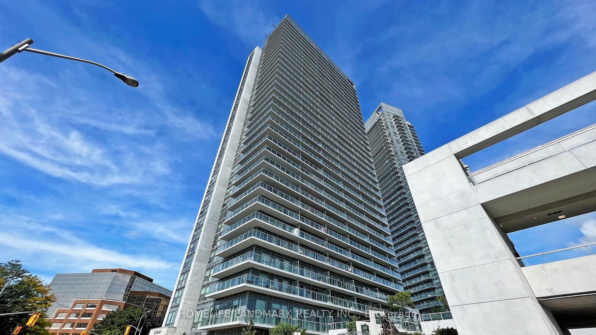 2903 - 275 YORKLAND Road, Toronto, ON M2J 0B4