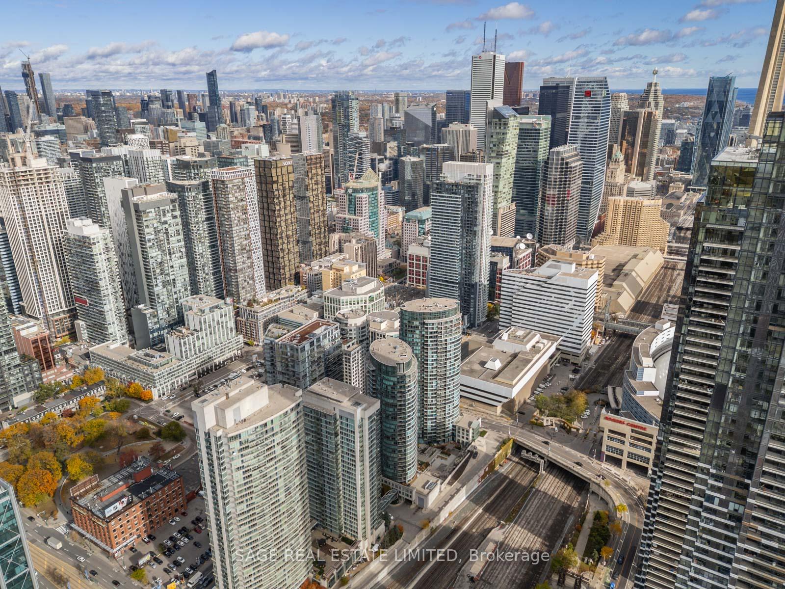 2903 - 373 FRONT ST WEST Street, Toronto, ON M5V 3R7 - GTA-Homes