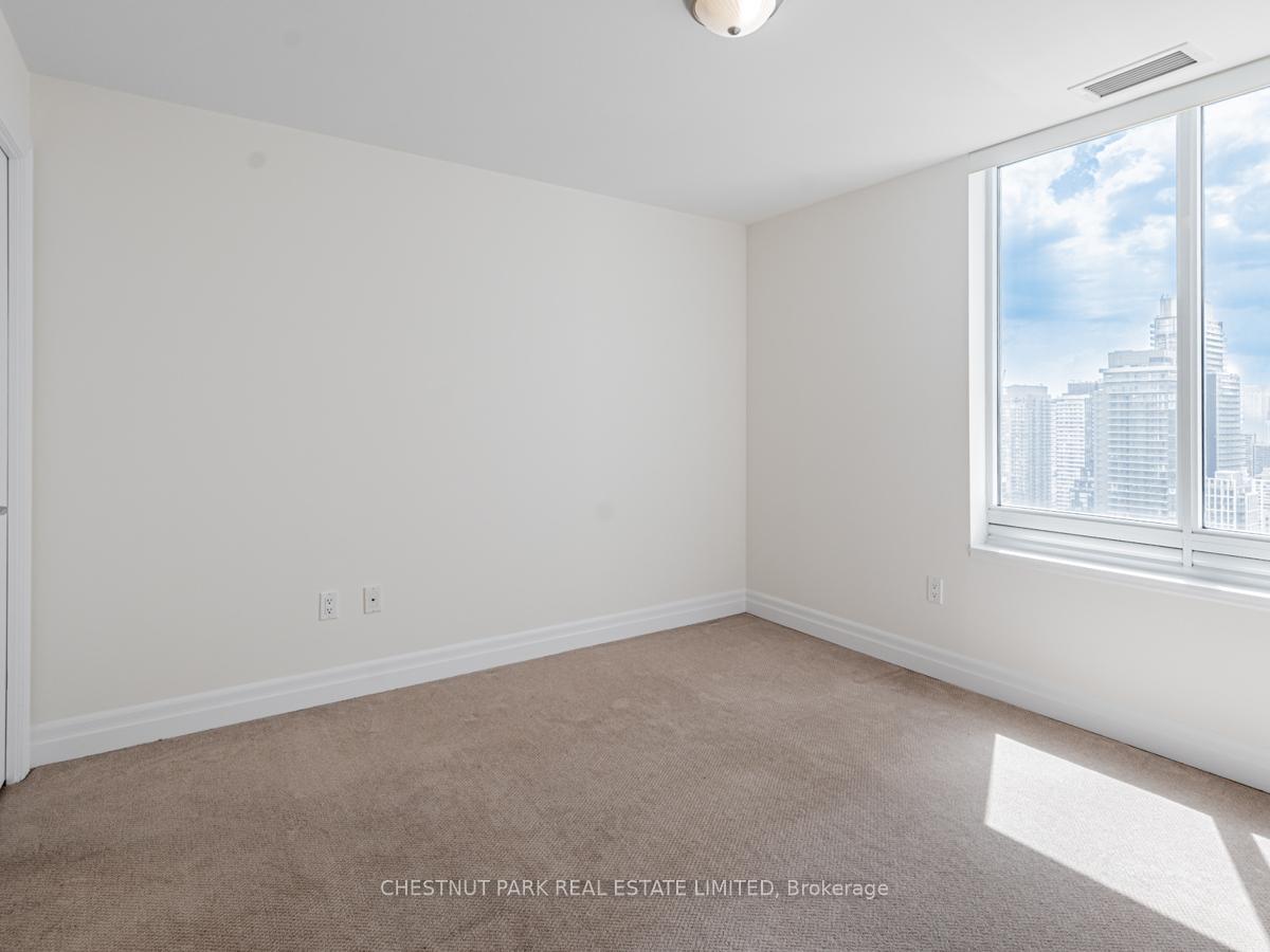 2905 - 35 Balmuto Street, Toronto, ON M4Y 0A3