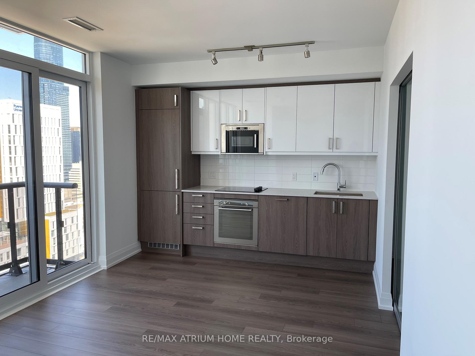 2905 - 77 Mutual Street, Toronto, ON M5B 0B9