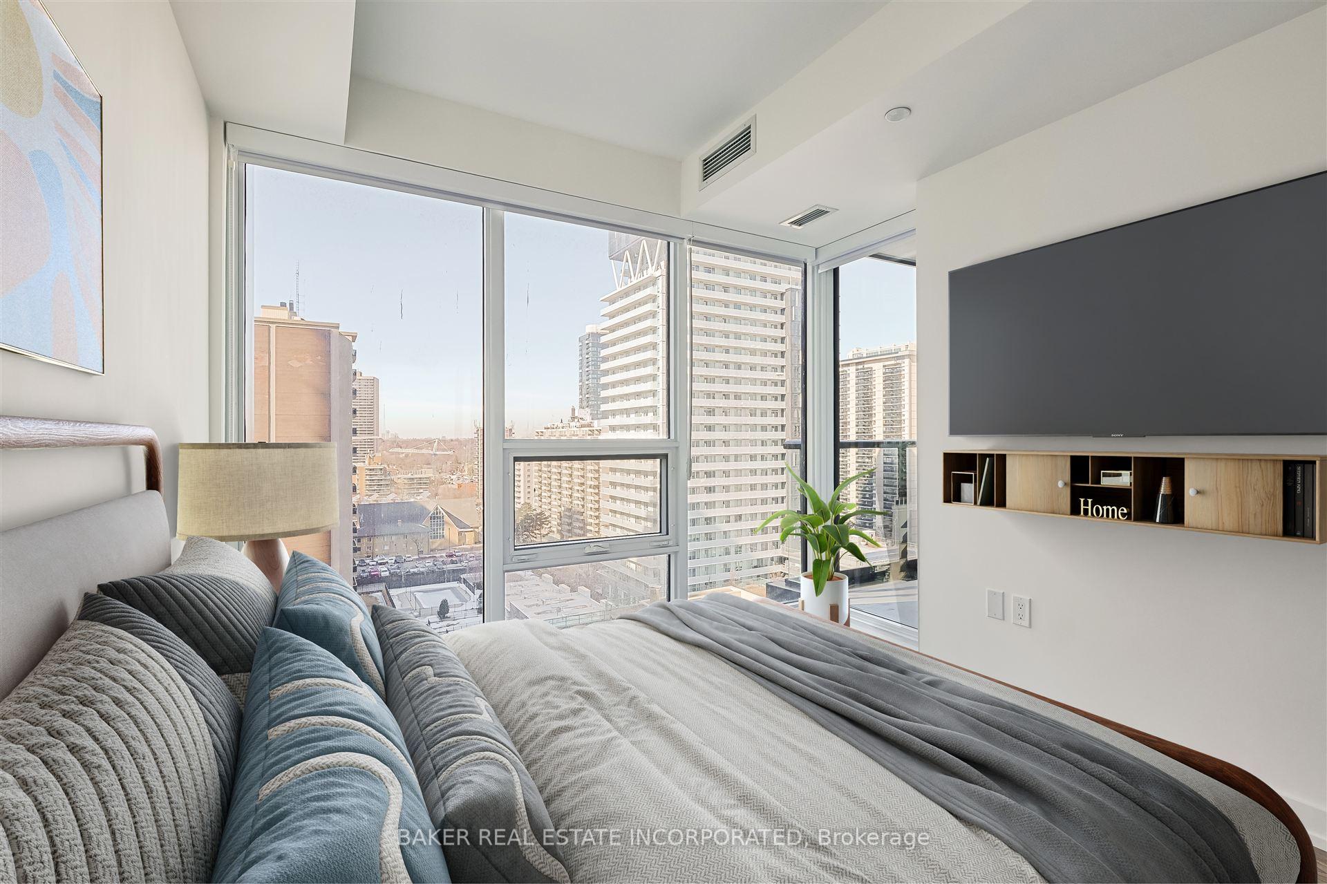 2906 - 223 Redpath Avenue, Toronto, ON M4P 0E8